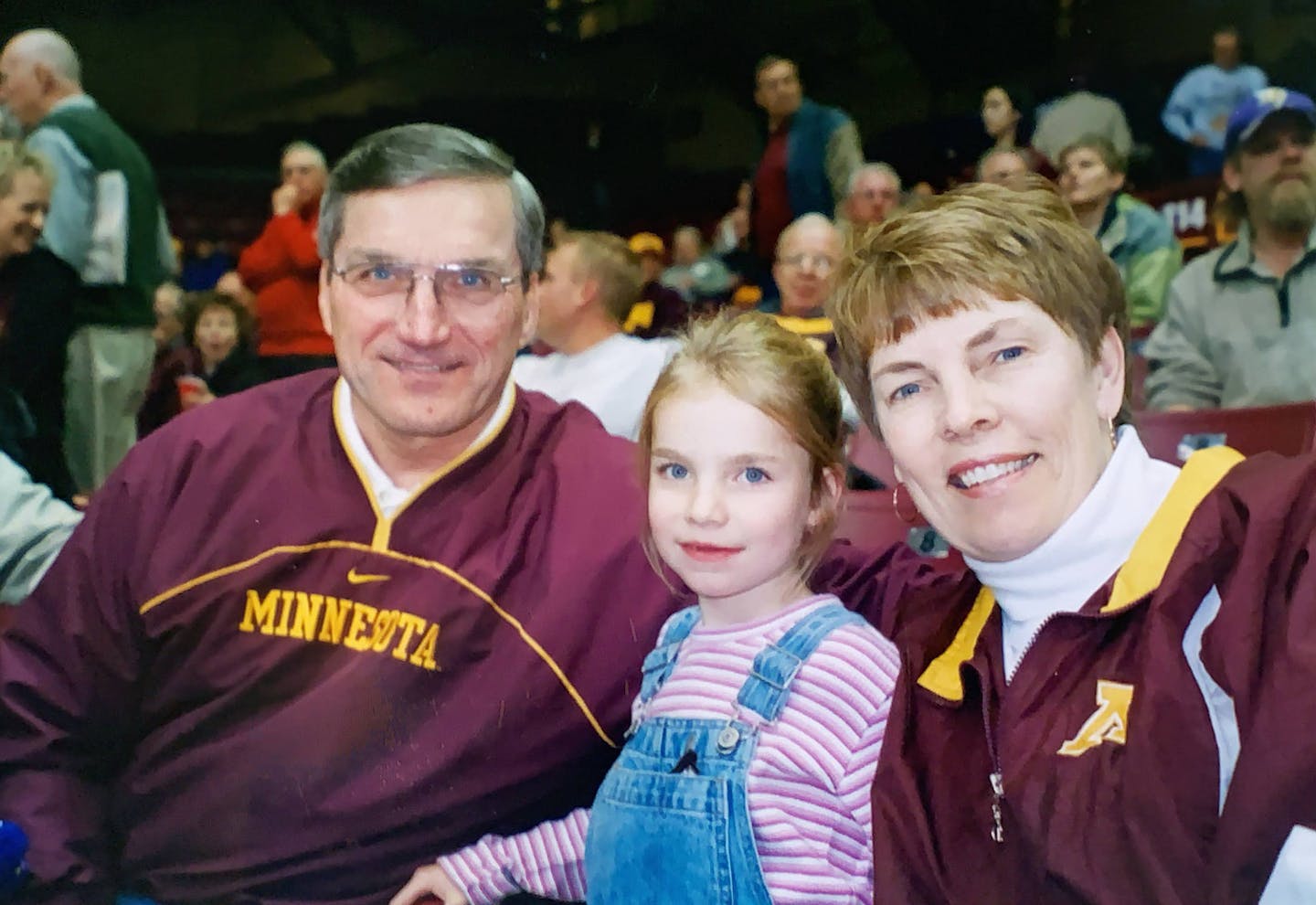 Minnesota native Sydney Hilley rises to NCAA volleyball mountaintop ...