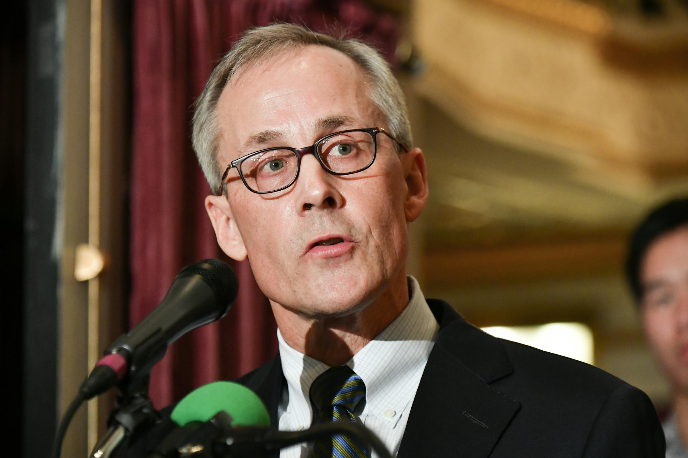 Tom Hoch nominated to chair Minneapolis Public Housing Authority board