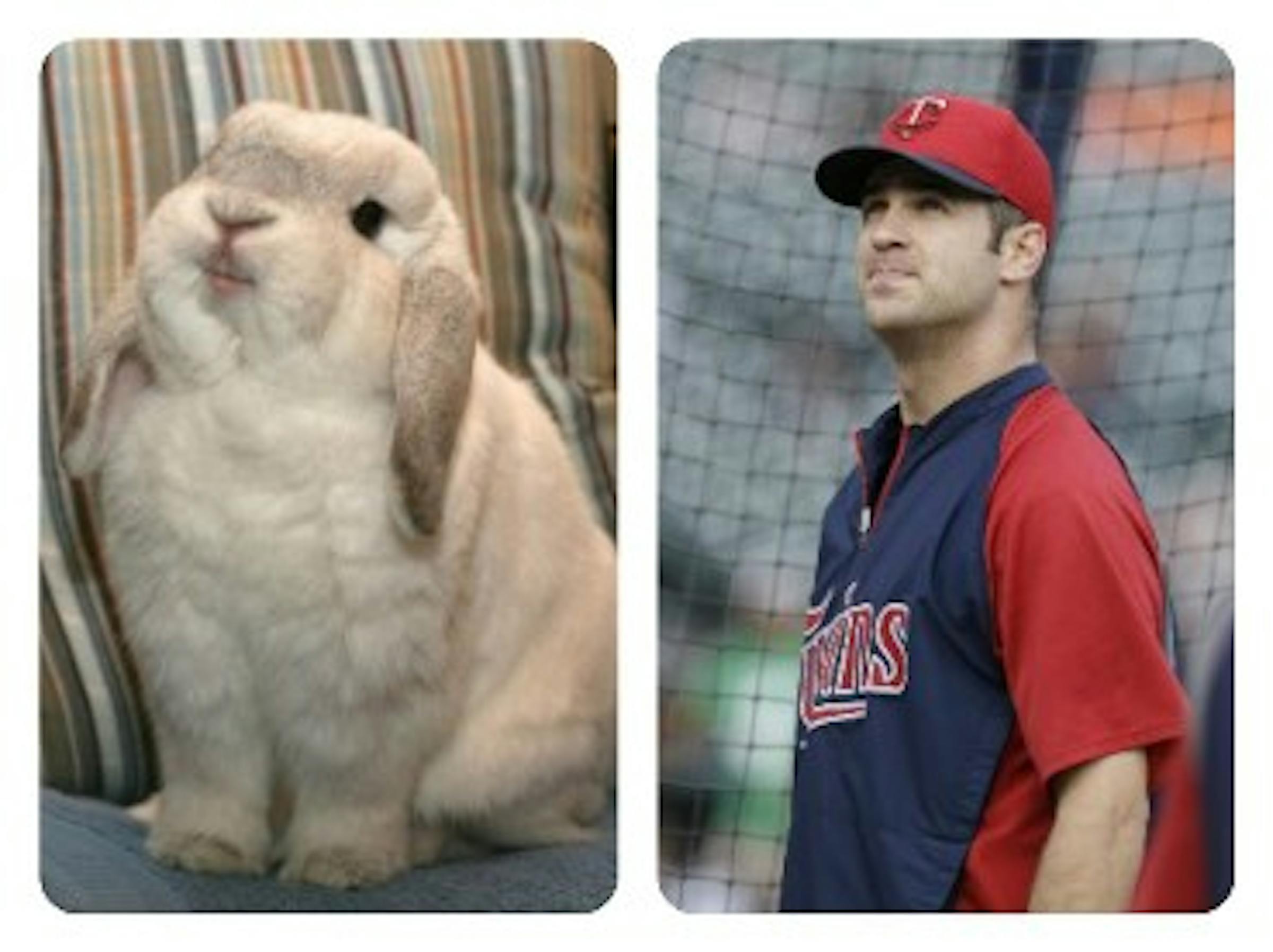 Five things about Joe Mauer moving from catcher to first base