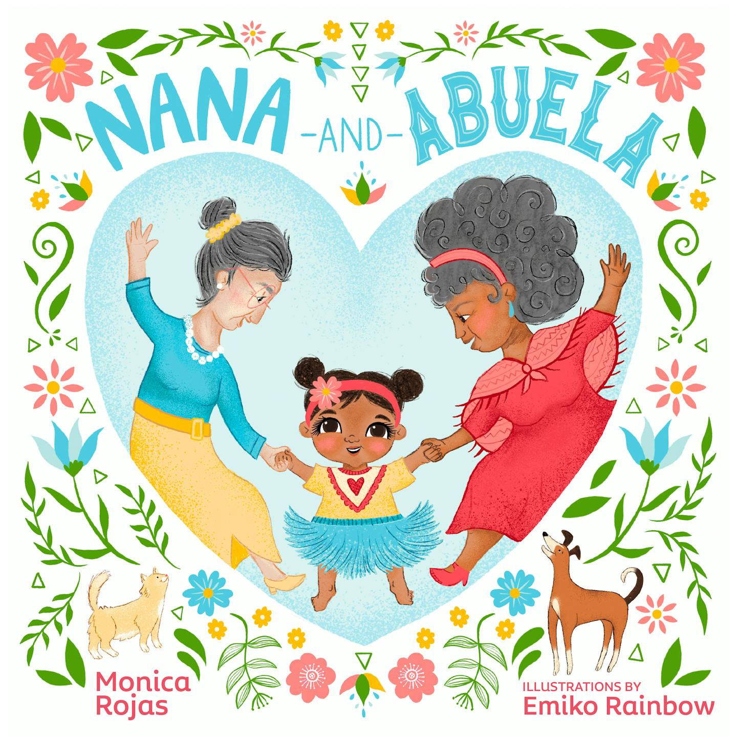 8 picture books by Minnesota writers take young readers into a diverse ...