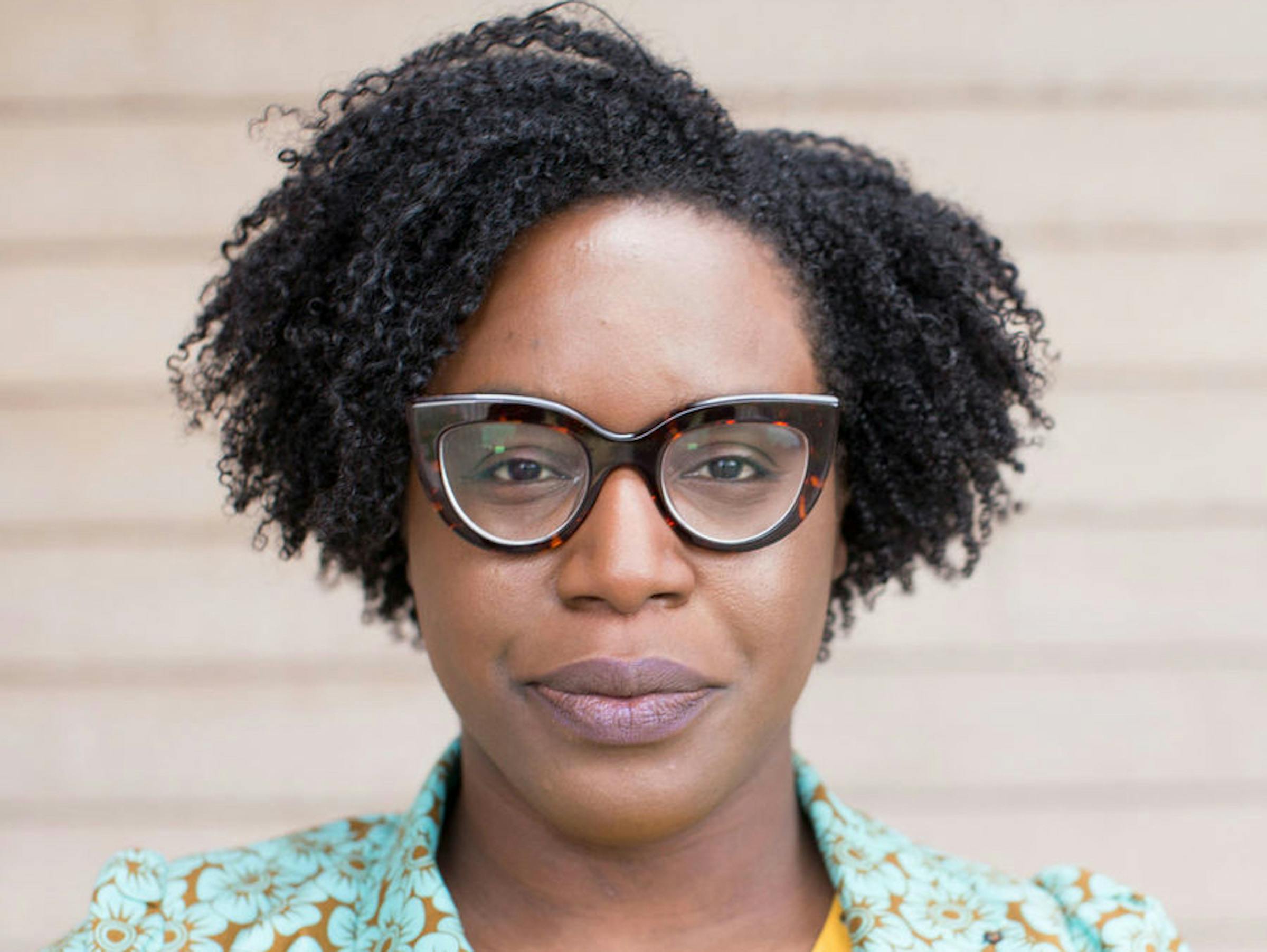 Minnesota writer named one of National Book Foundation's 'Five Under 35'