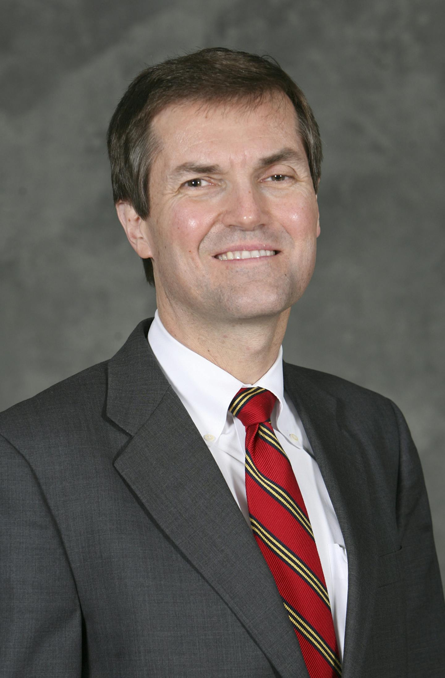 Acting Hennepin County Administrator David Hough takes over top job ...