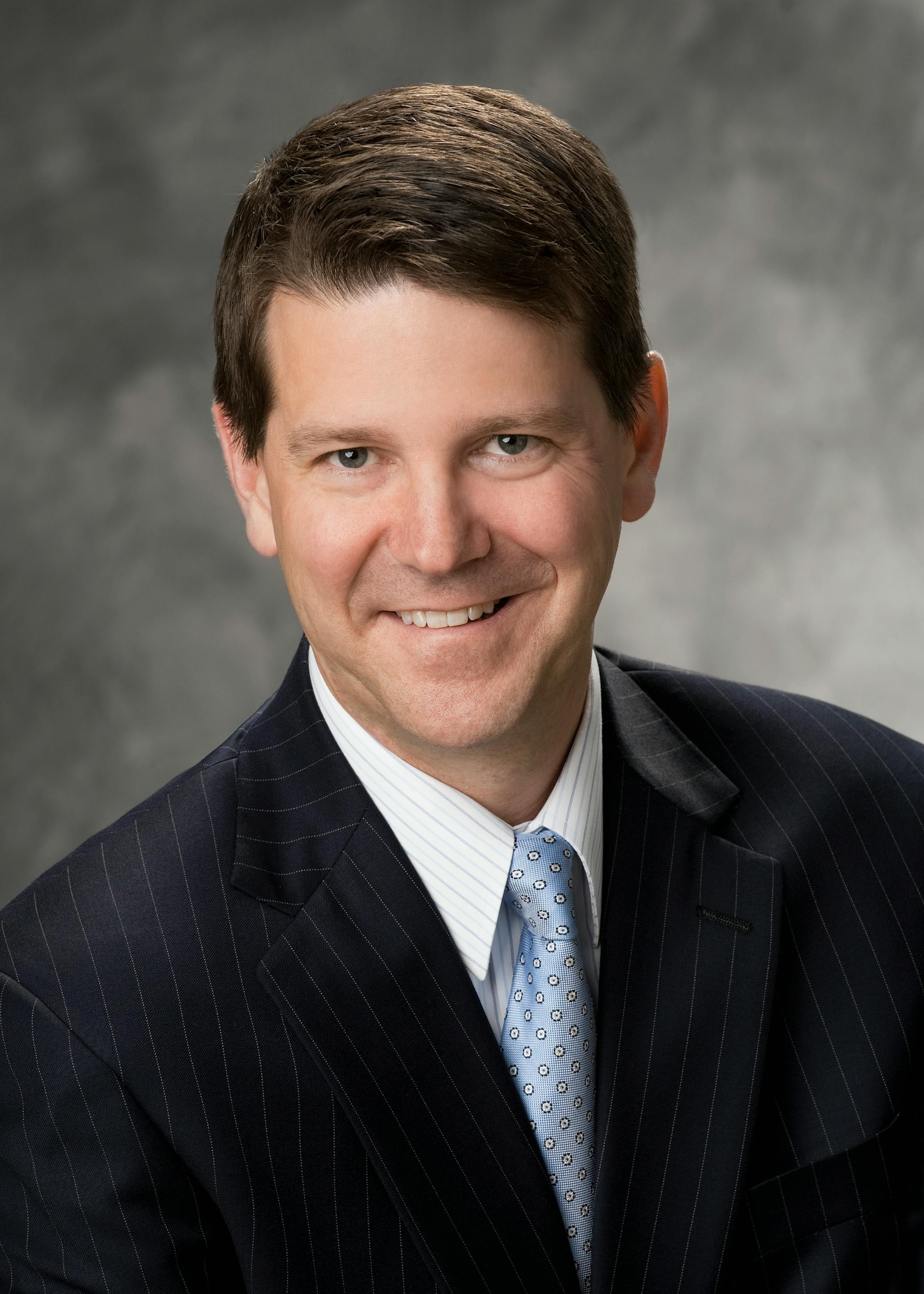 Chris Clark named Xcel's Upper Midwest division president