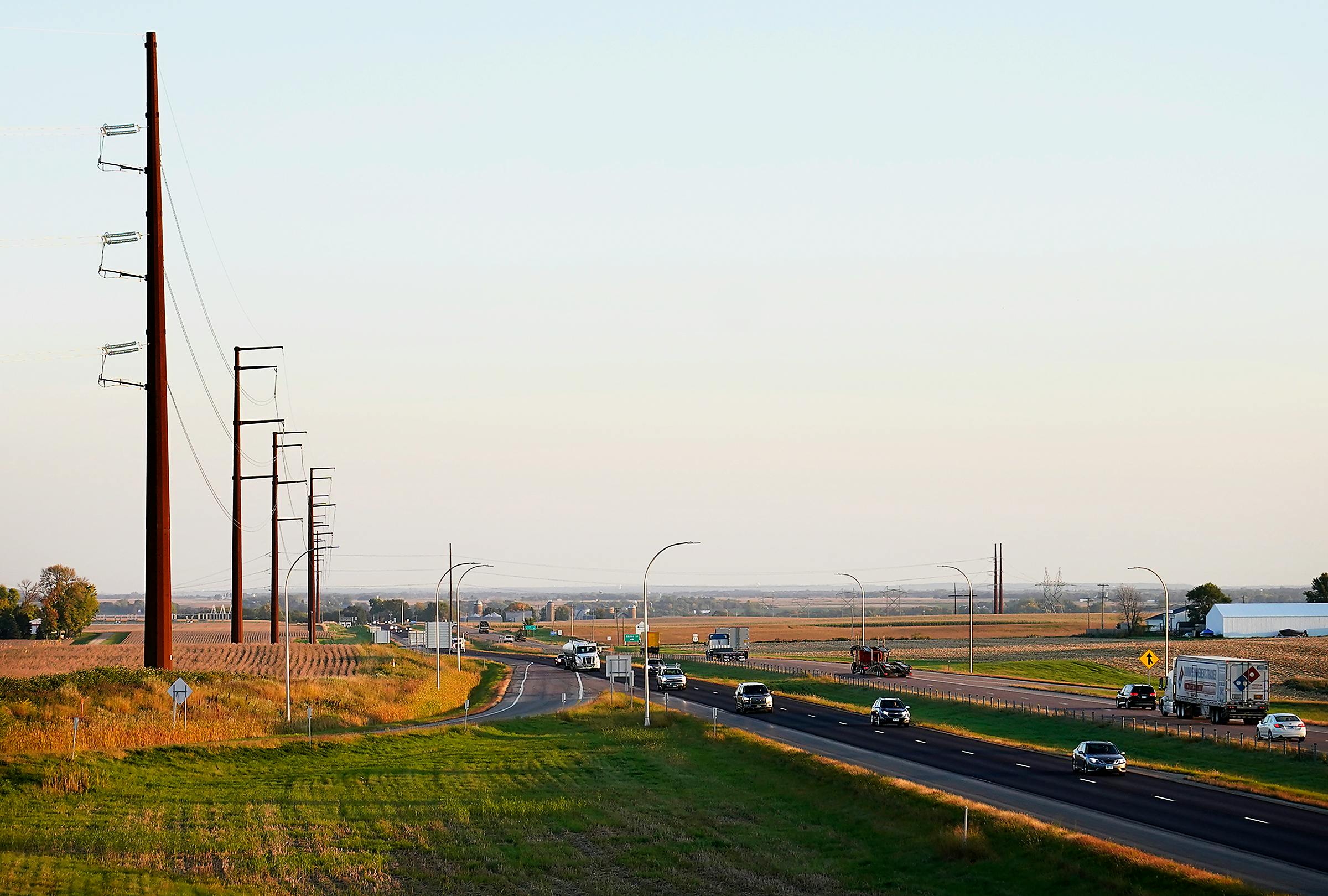 A new plan for Midwest power lines could cost $23 billion. Is it enough?