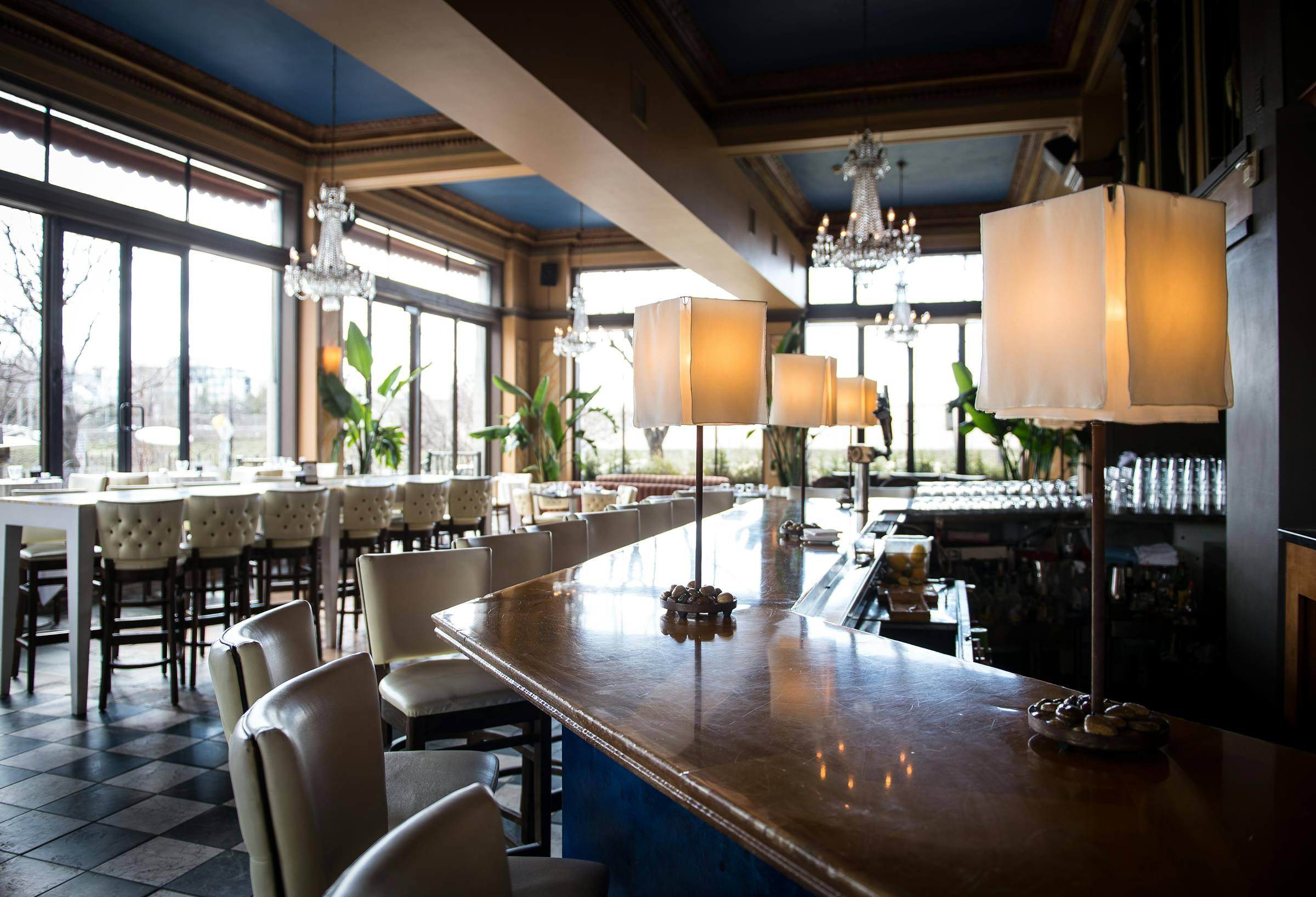 What Twin Cities restaurants closed in 2025?