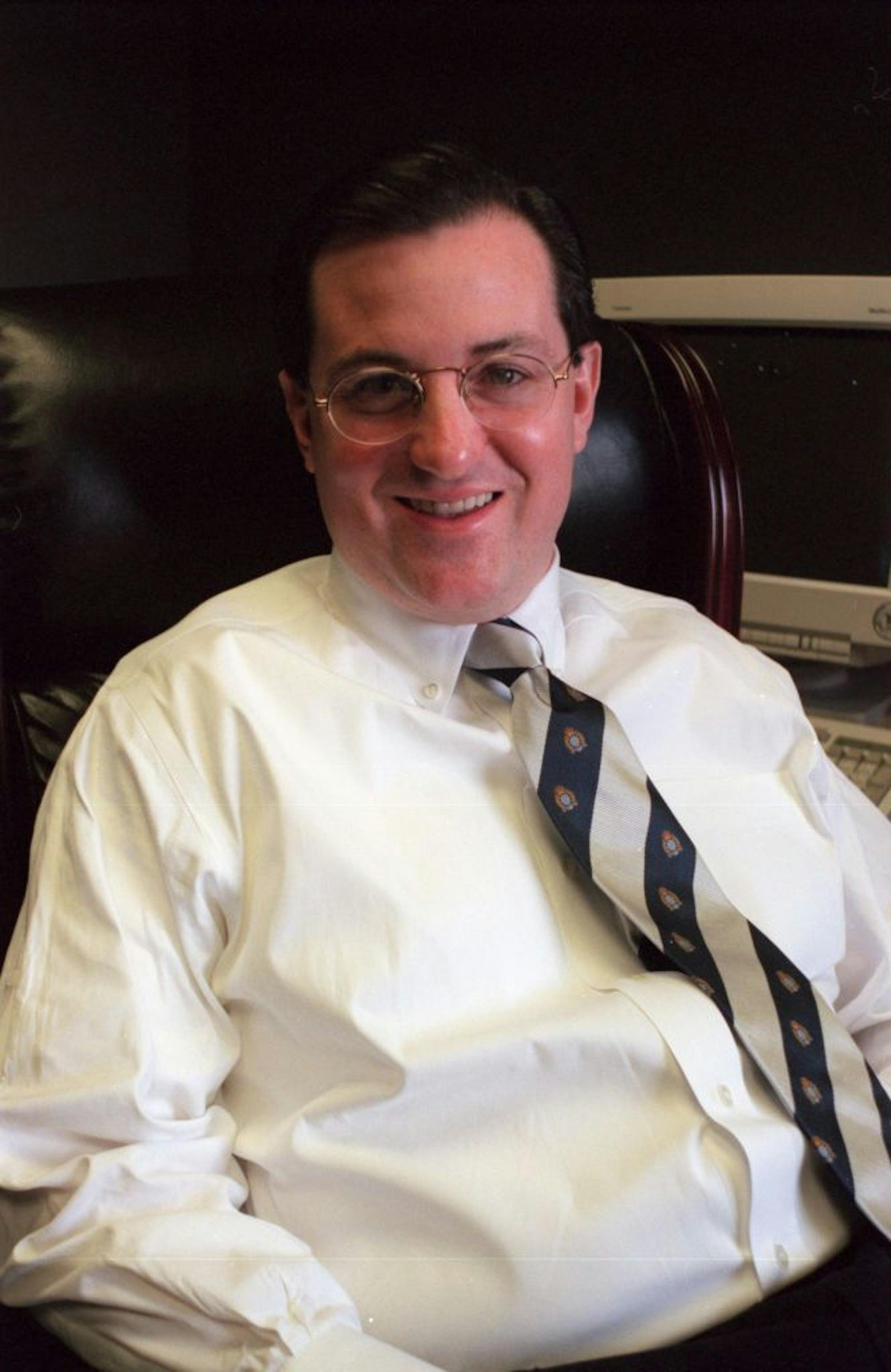 Feds: Minneapolis fund adviser used client money for new car, vacations ...