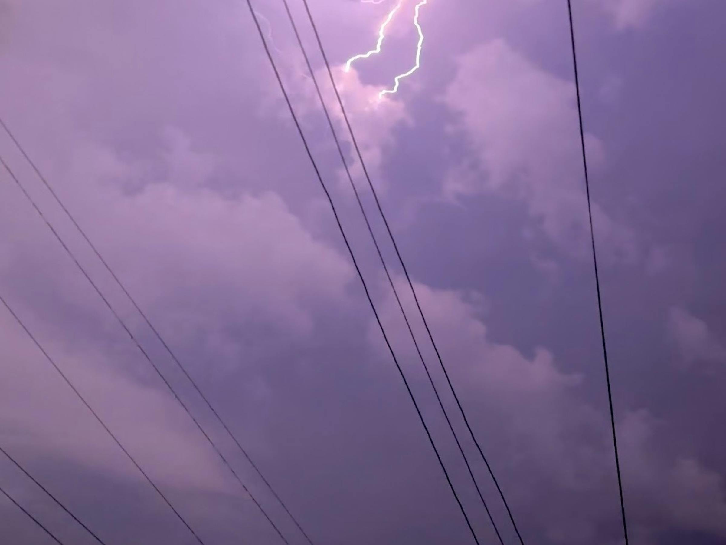 Here's the difference between a weather watch and warning. You’ll need ...