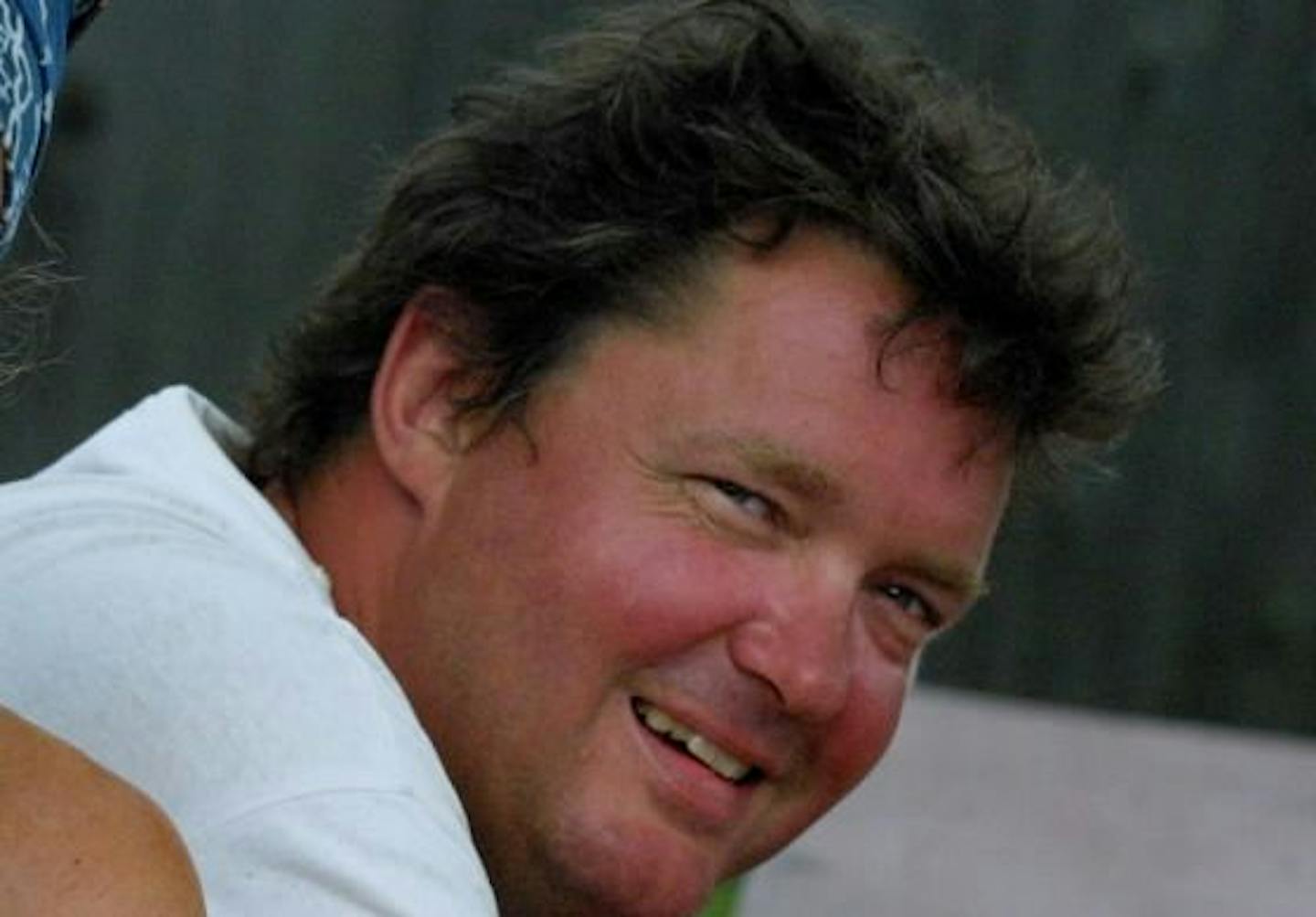 Franconia Sculpture Park CEO and co-founder John Hock abruptly exits