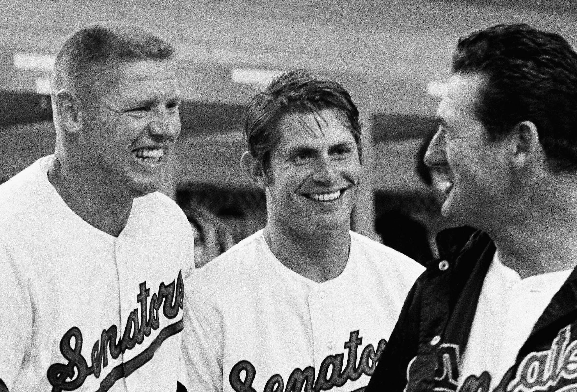 Reusse: Thanks to Colabello, ex-Twins Brant Alyea no longer forgotten