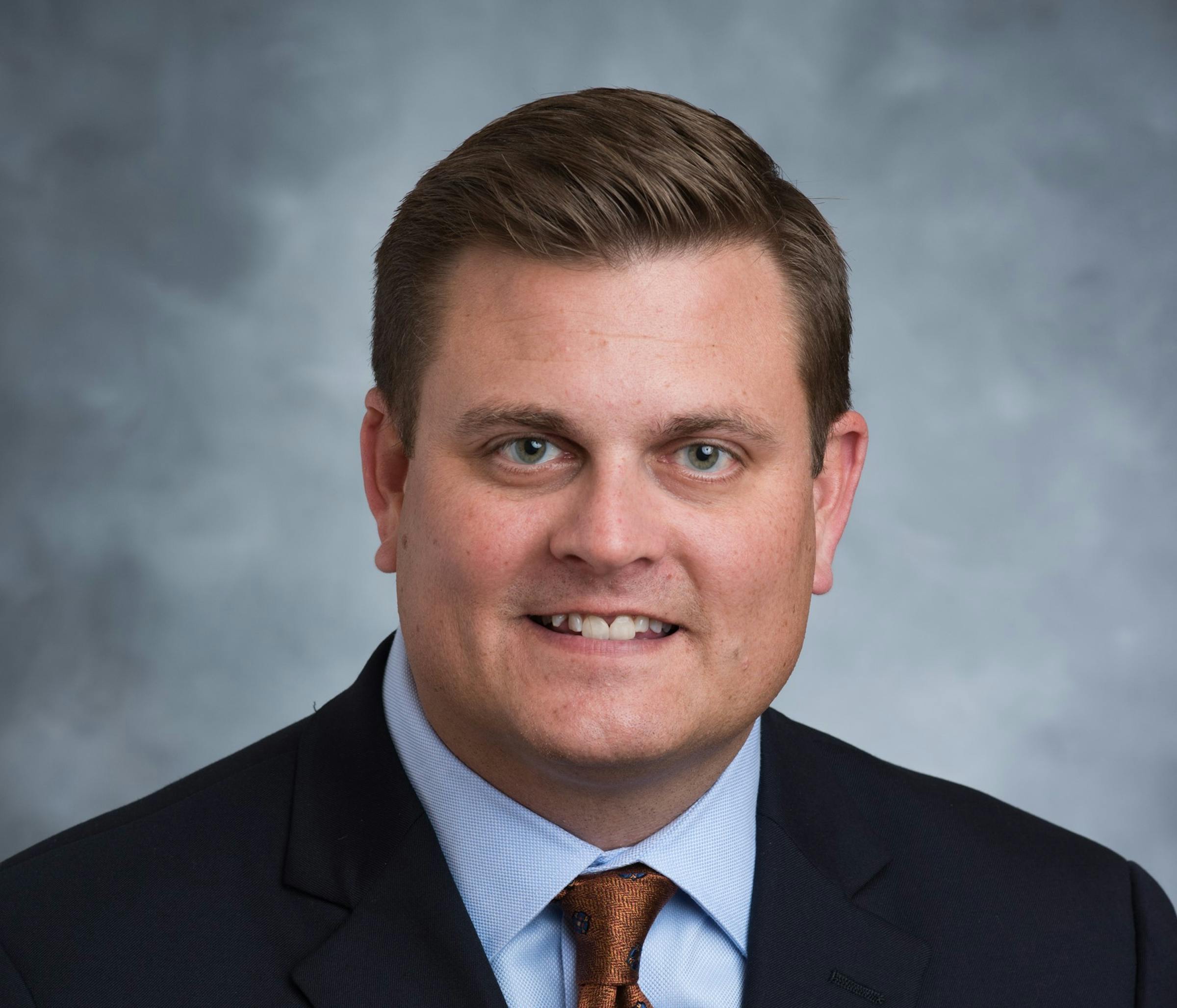 UnitedHealth CEO makes first changes to leadership team