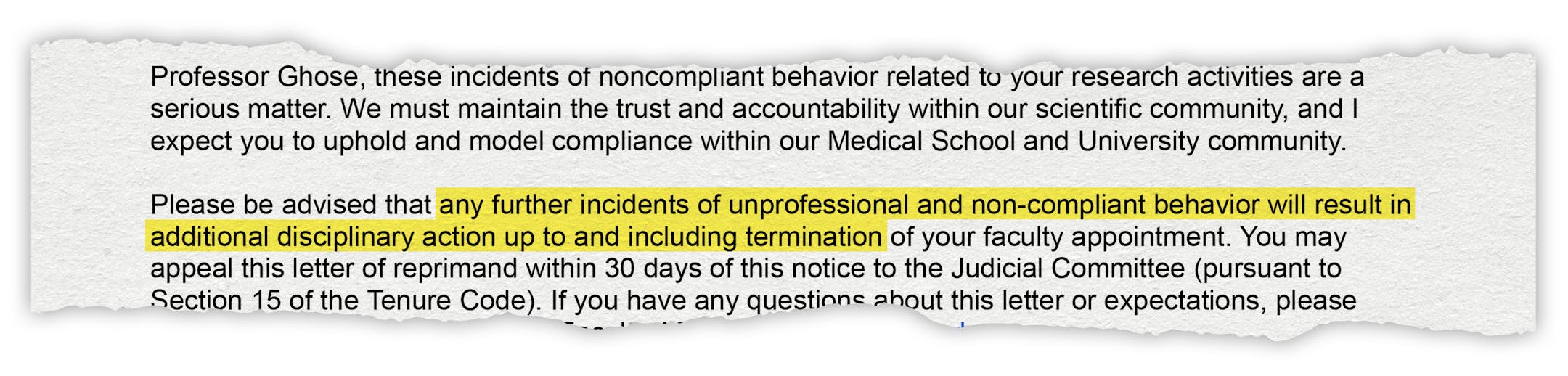 Longstanding U of M professor suspended from monkey research
