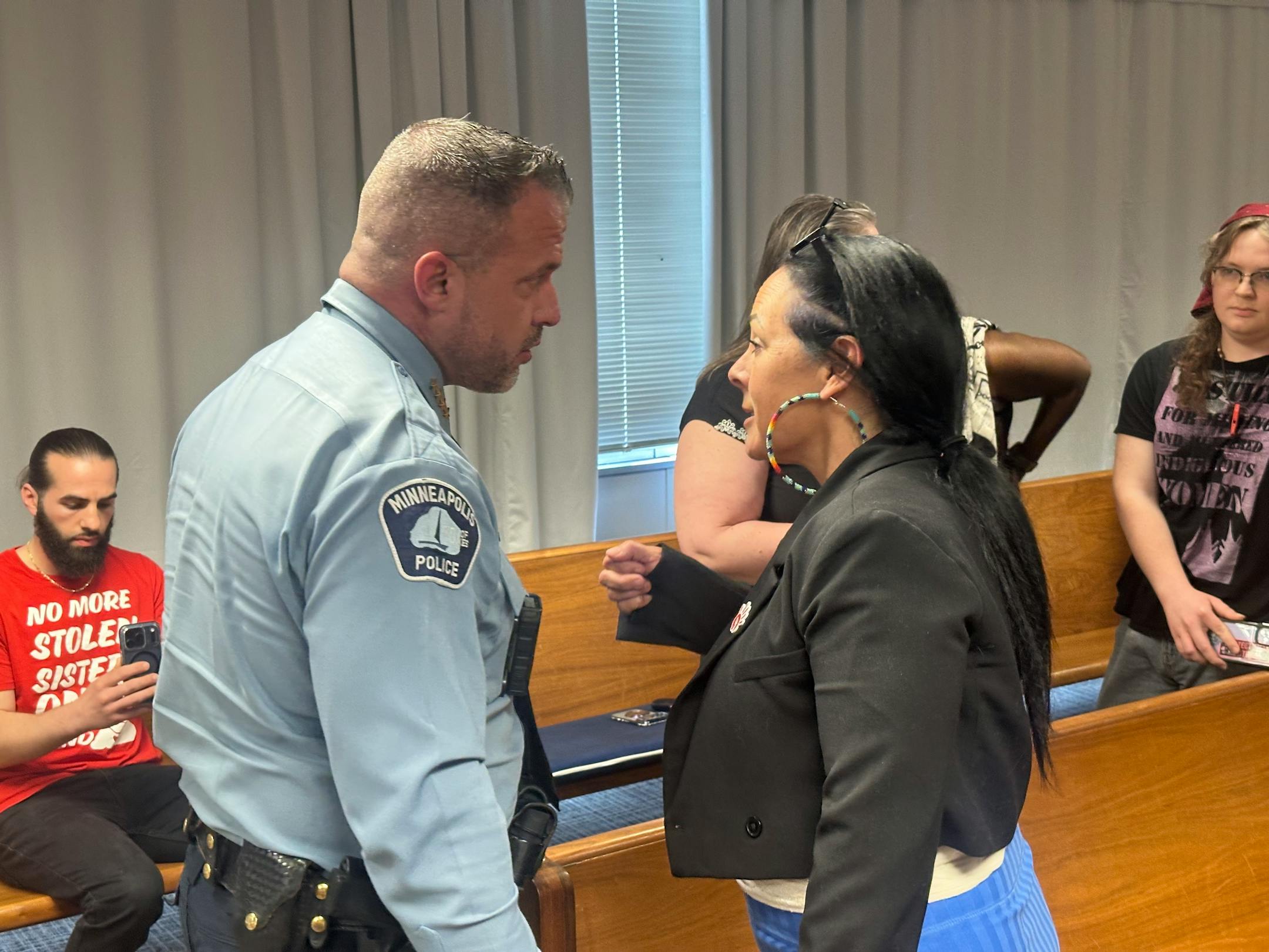 Auditor’s report on Minneapolis police response in pair of high-profile ...