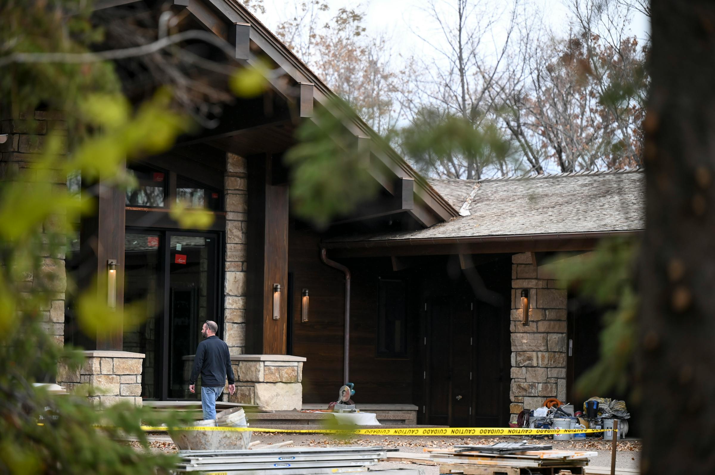 New $18 million Lake Minnetonka mansion escapes teardown — for now