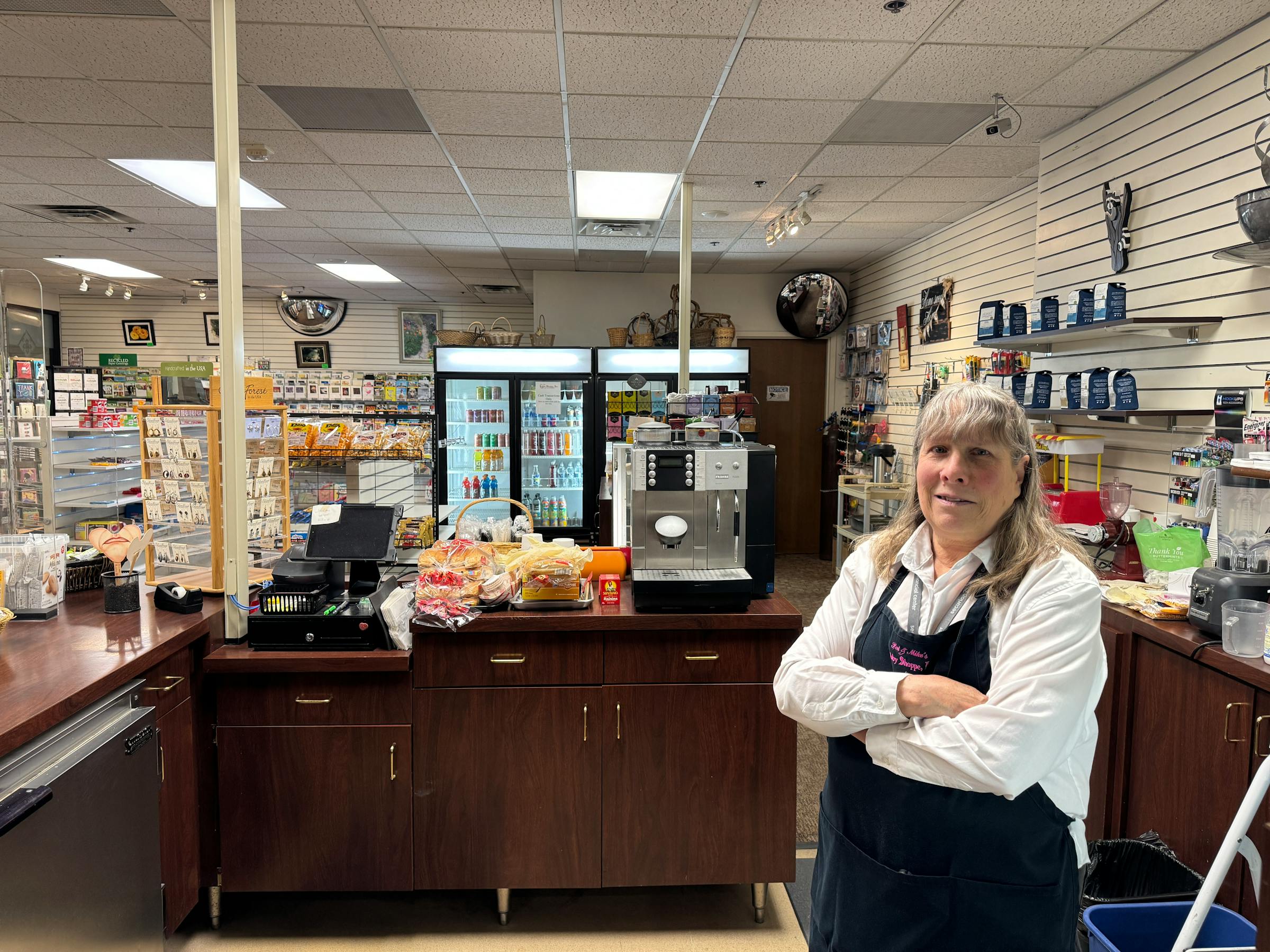 Roper: Downtown St. Paul still awaits the return of state workers