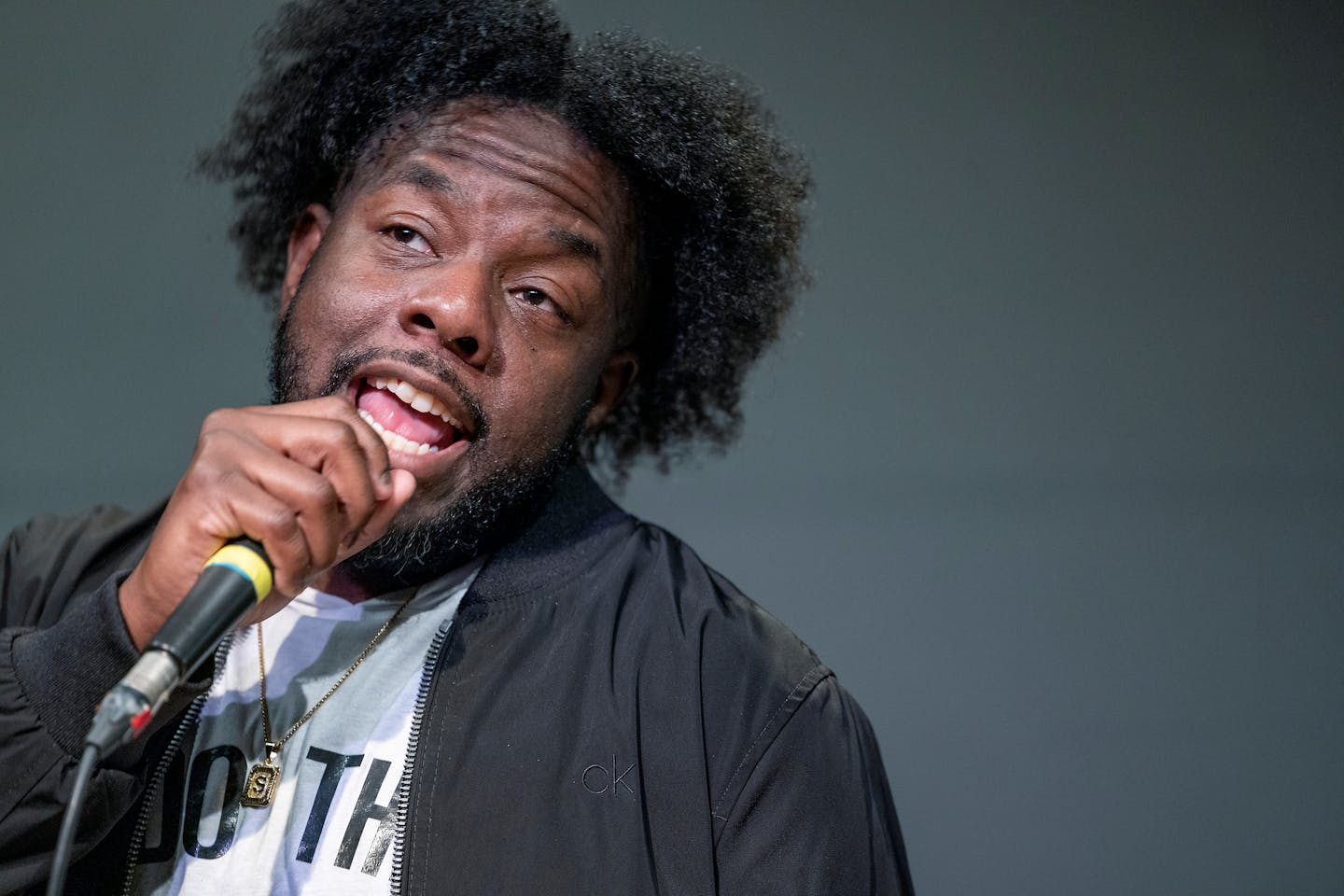 Lyrical actor Mikell Sapp takes off mask and bares soul in 'Charlie ...