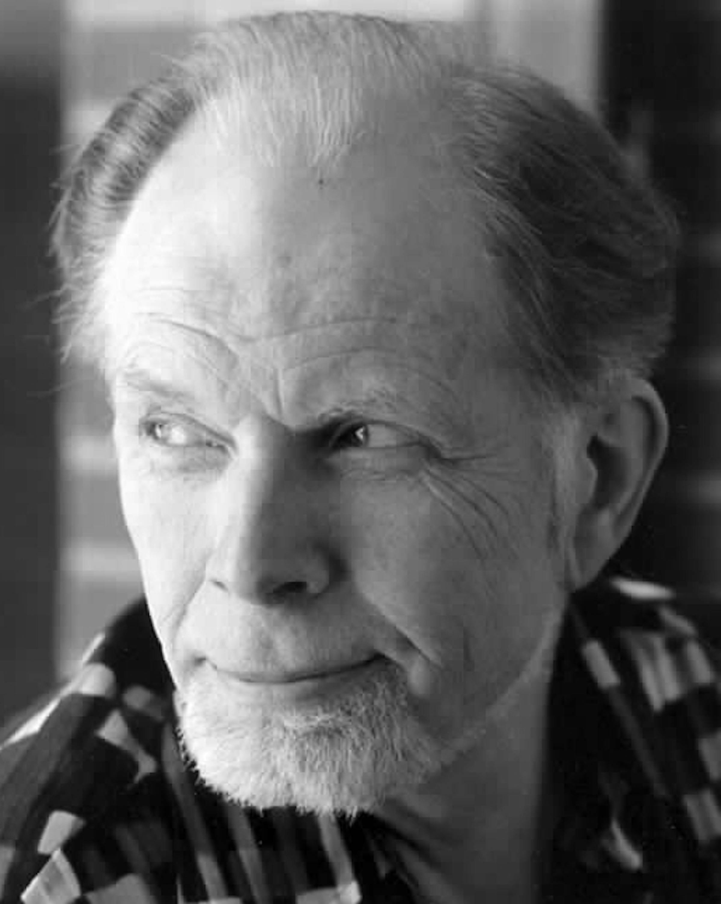 Obituary: Rufus Lumry cracked the protein puzzle