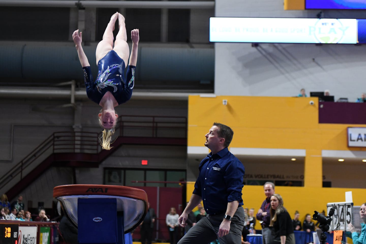 Prep athletes of the week: Perfection, then all-around focus for ...