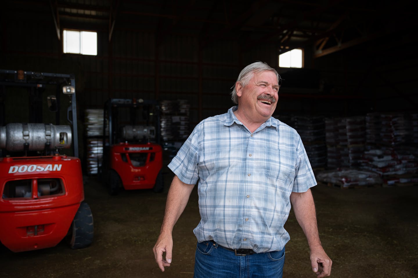 If Canterbury Park fails, what happens to Minnesota's horse industry?