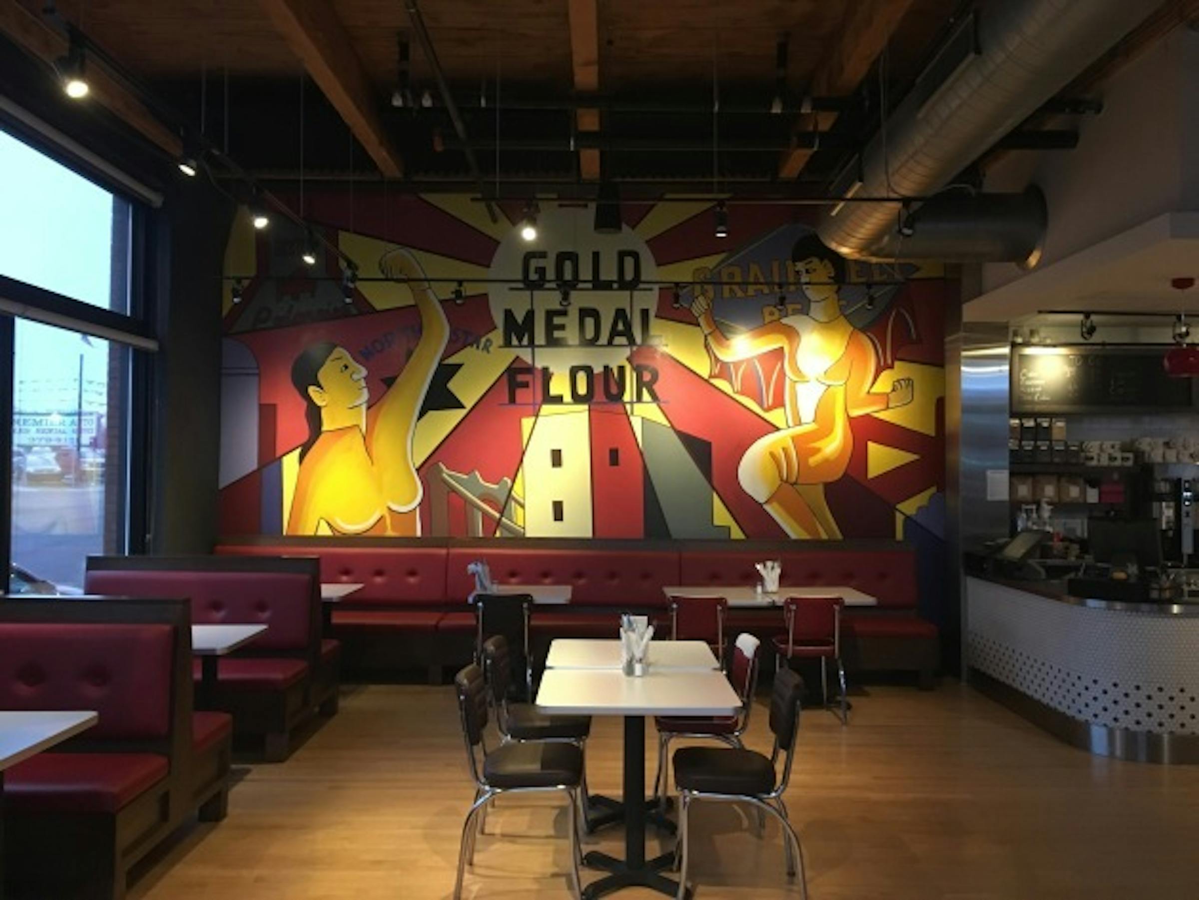 Bad Waitress relaunches northeast Minneapolis location with new chef ...