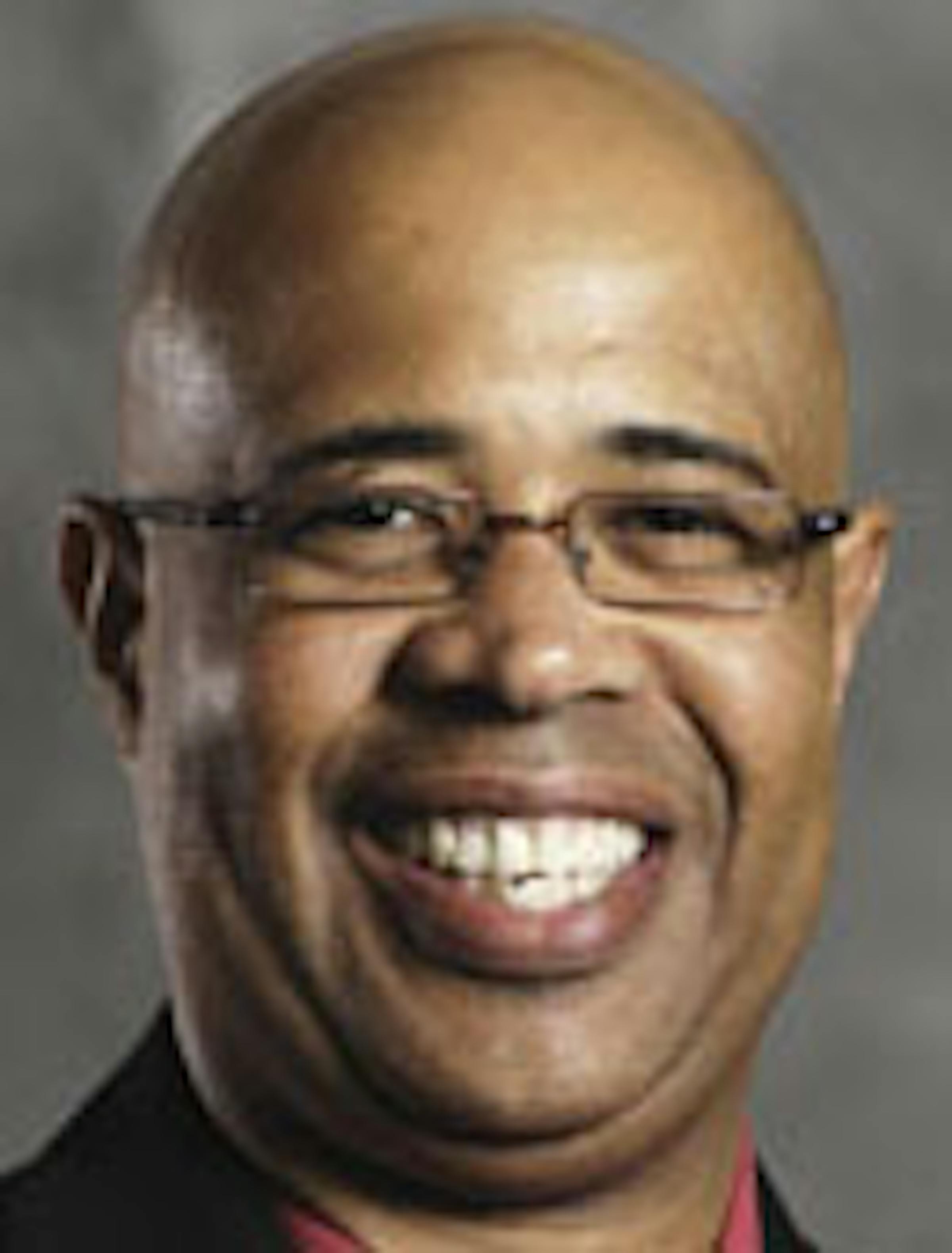 More about Gary Cunningham