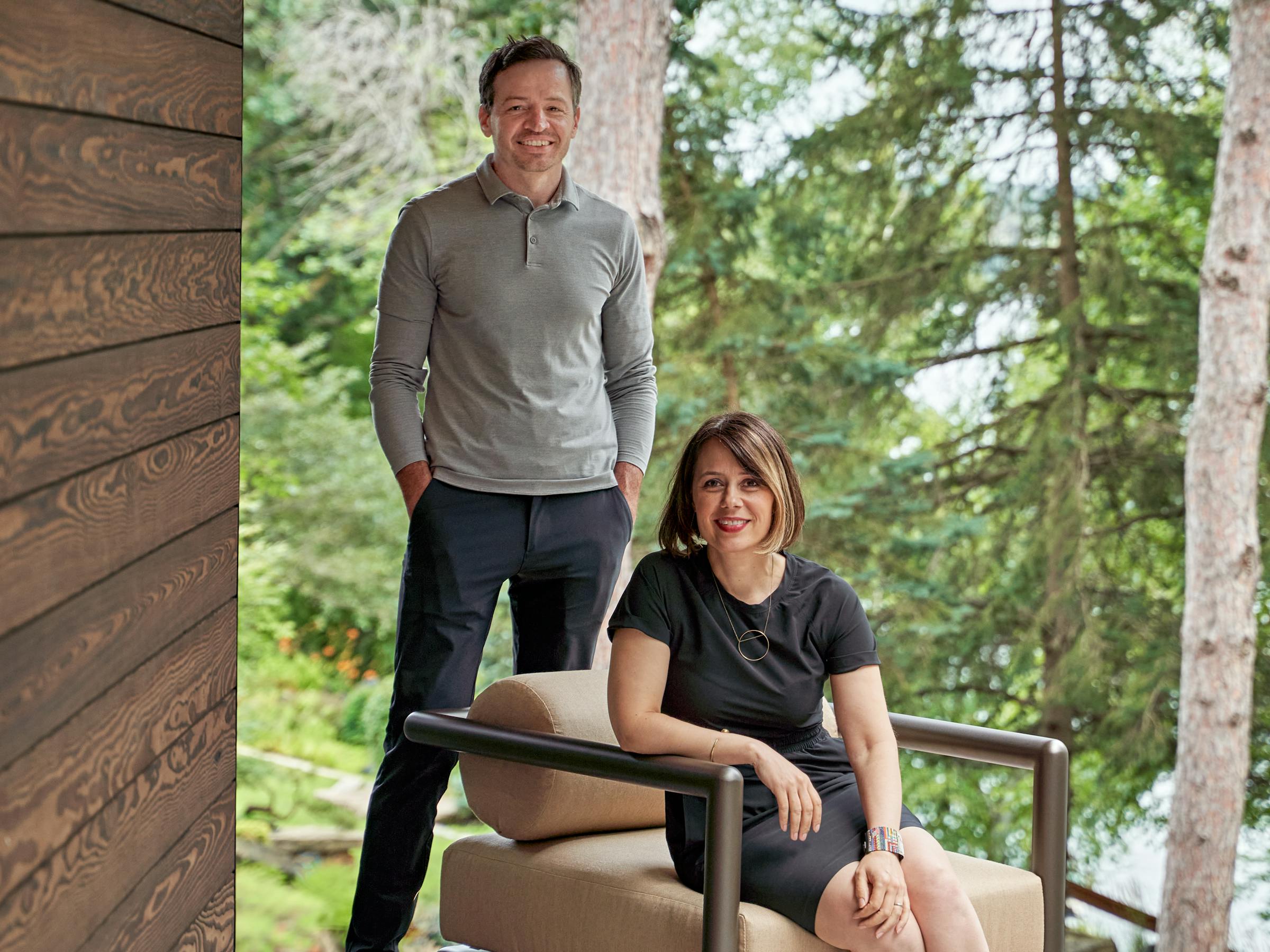 Annual Minnesota homes tour show architectural influence of Frank Lloyd ...