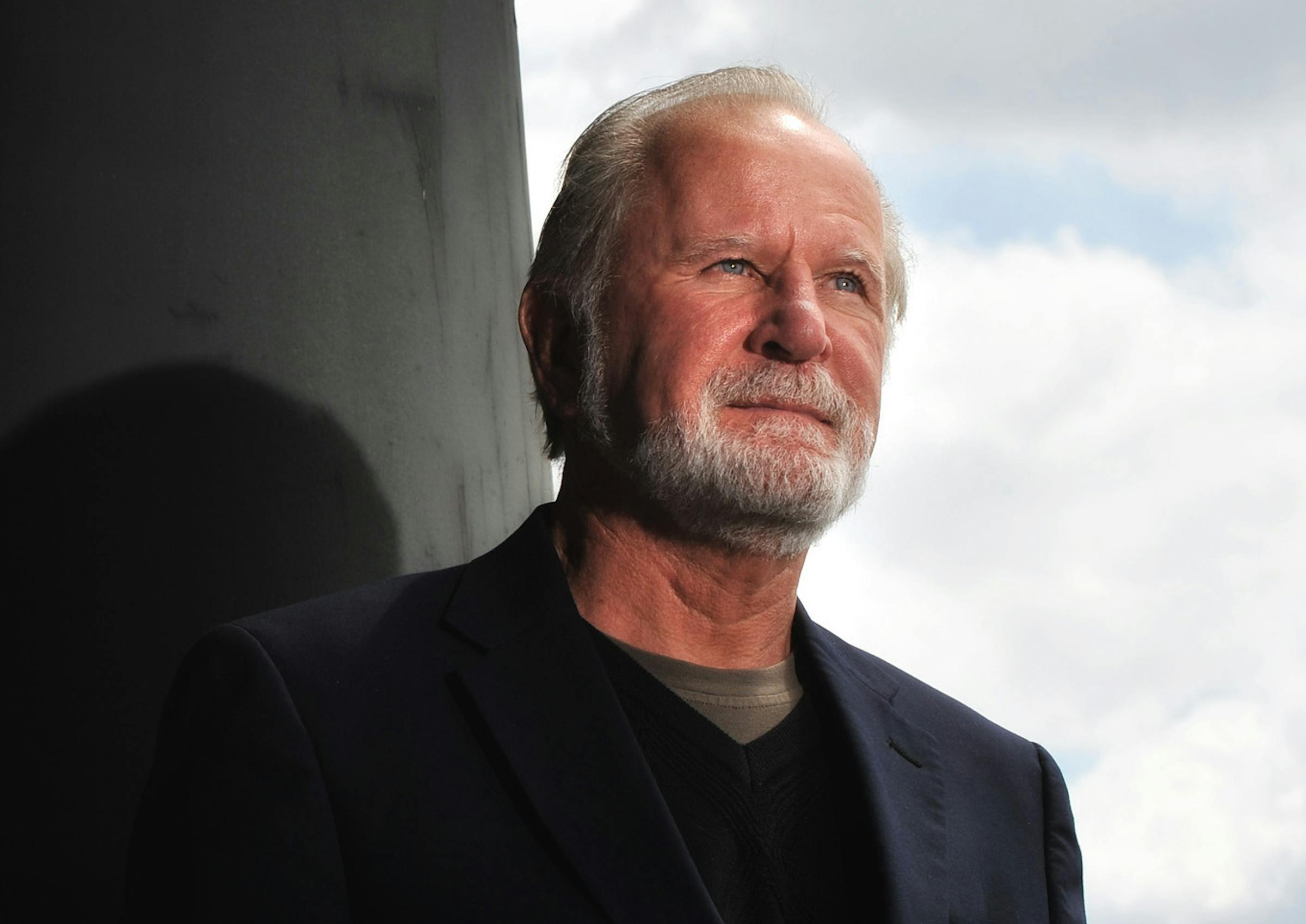 Bill Cooper, builder of TCF and Minnesota's Republican Party, dies at 73