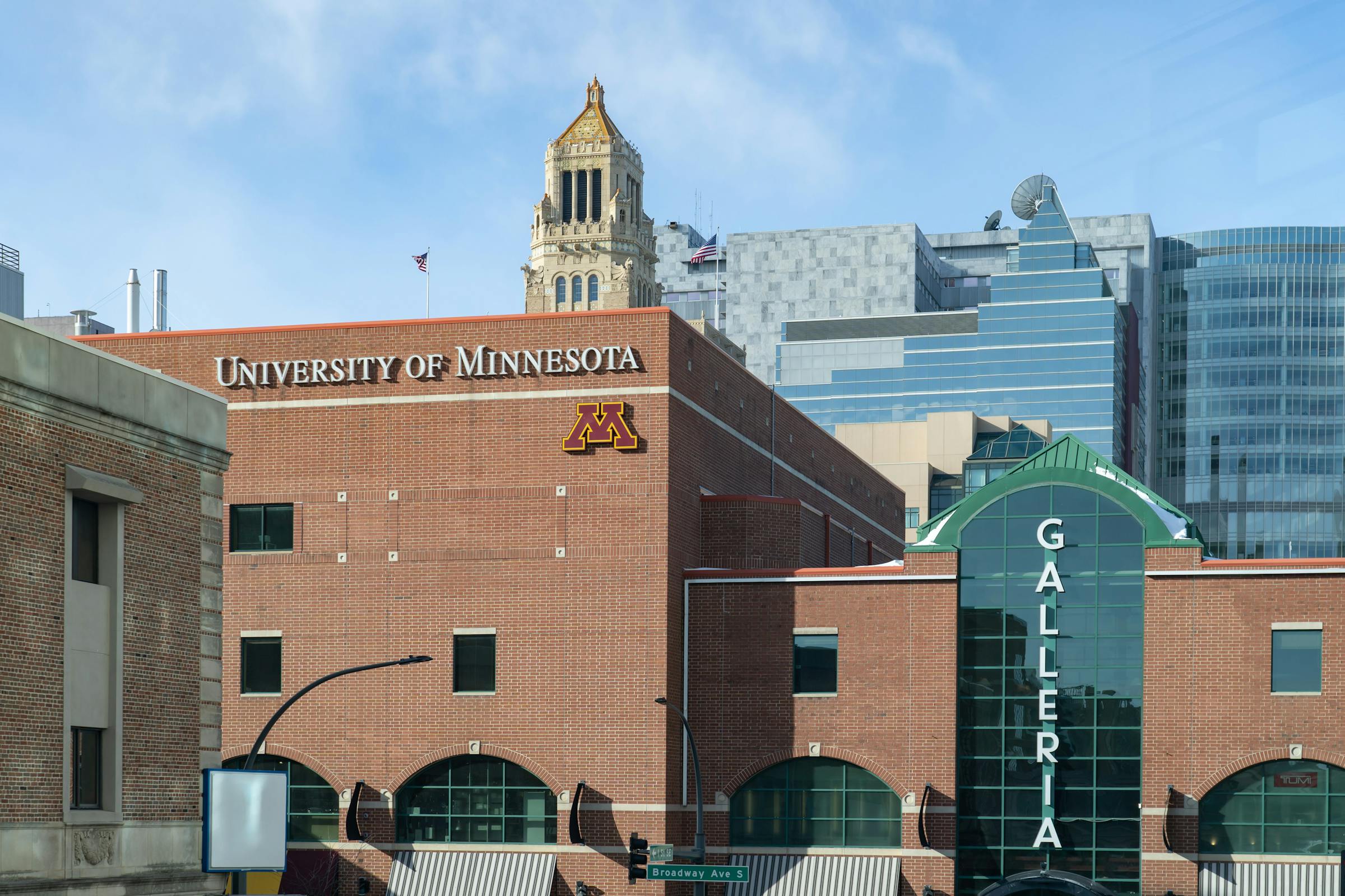 University of Minnesota Rochester eyes downtown space for future expansion