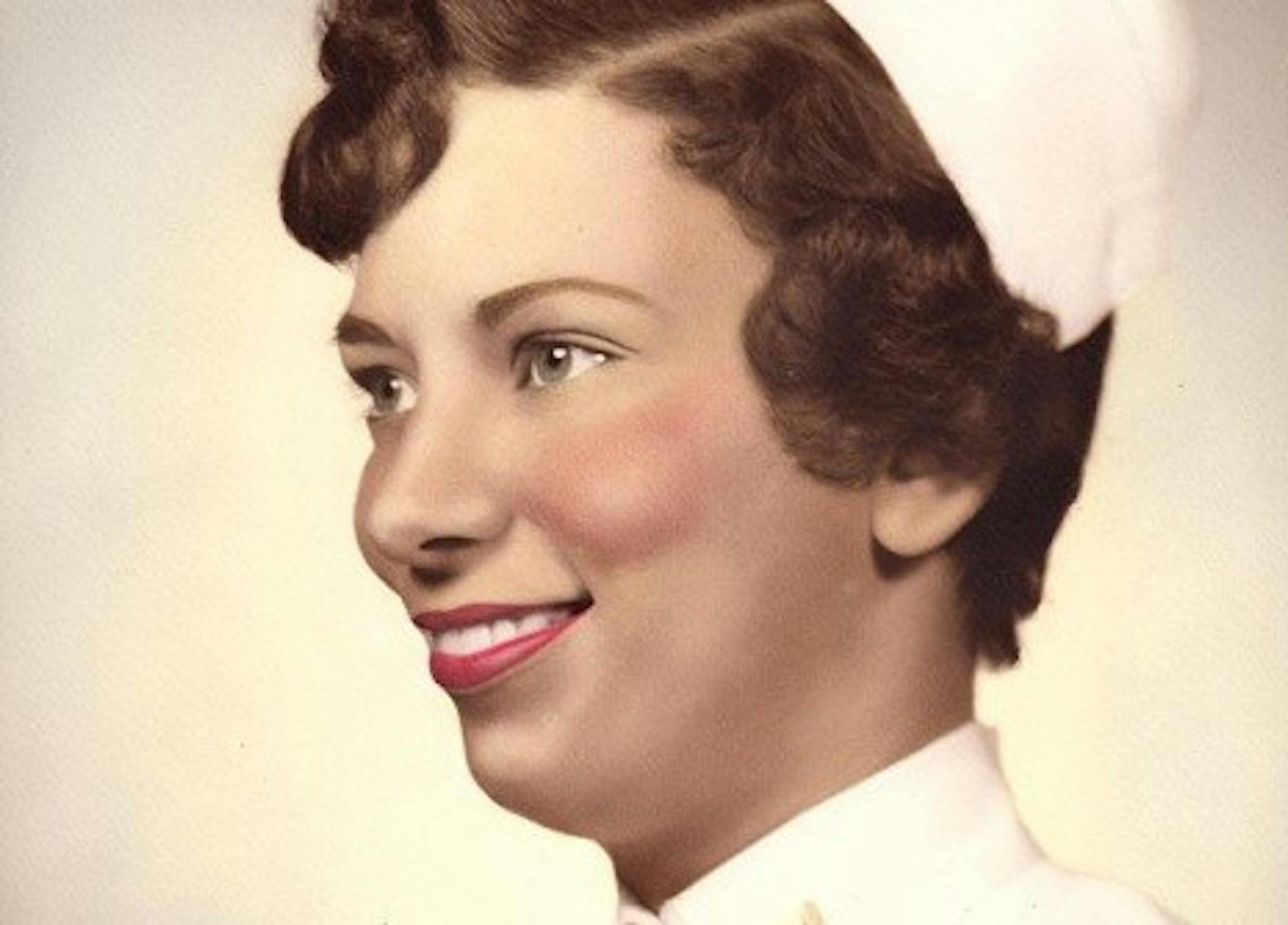 Minnesota nurse looks back on a long career with humor