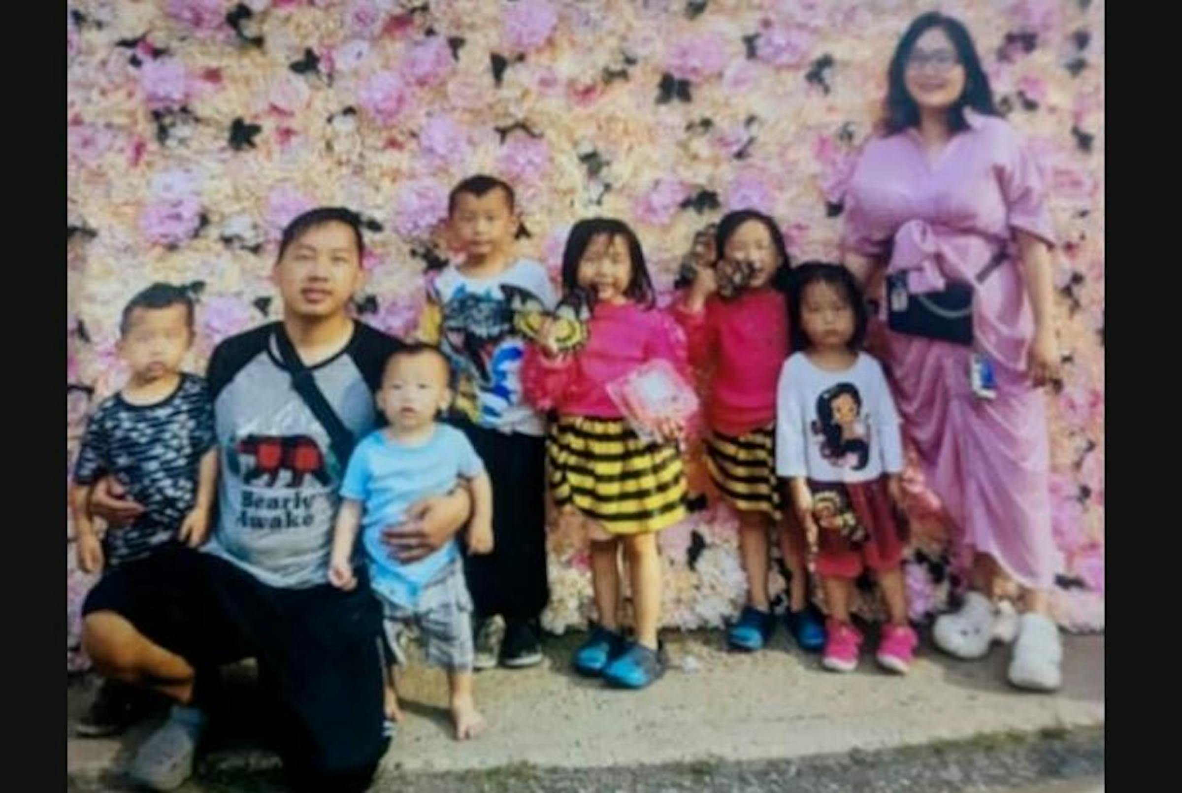 Fourth child dies from injuries suffered in St. Paul house fire