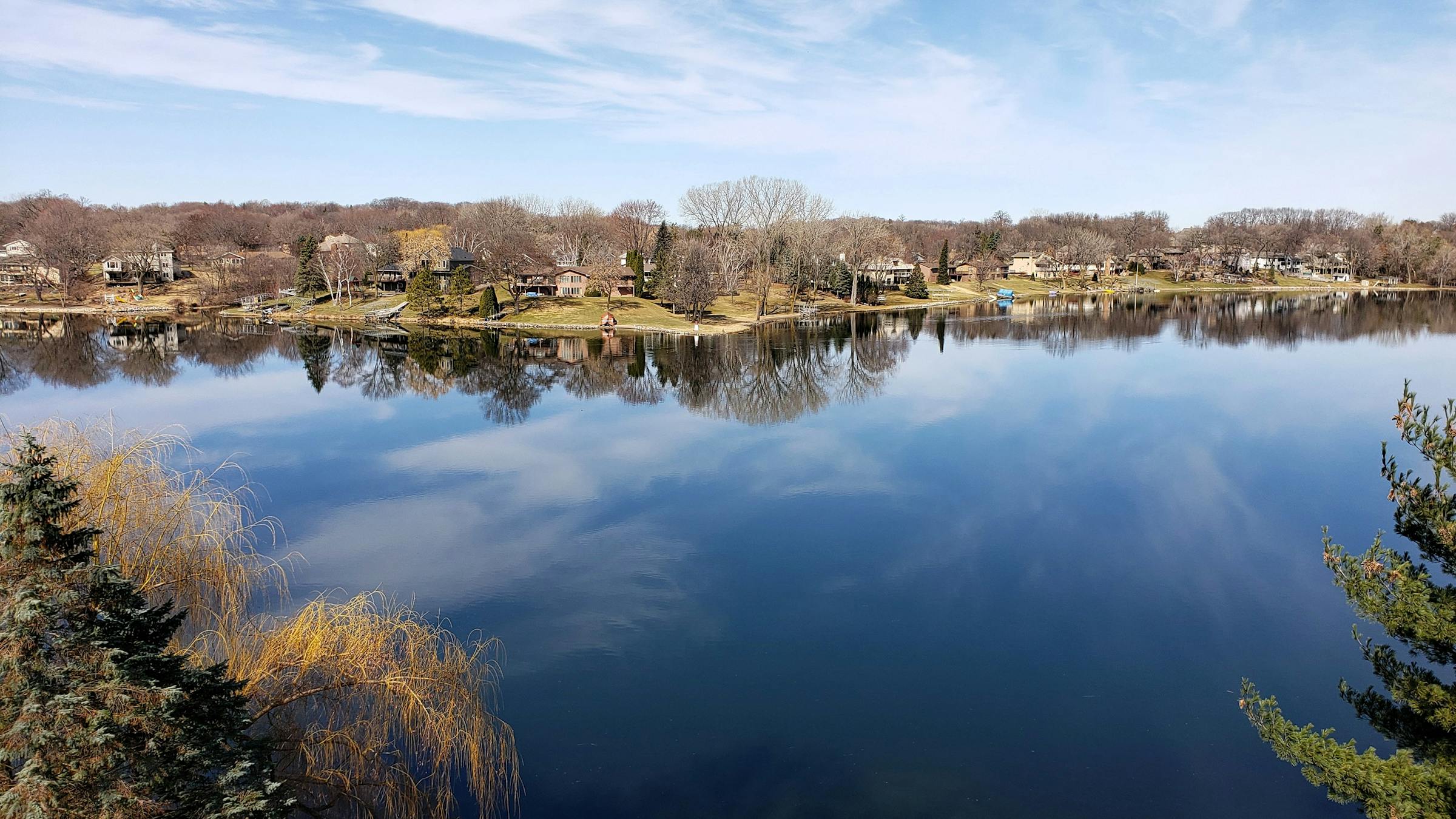 Fish Lake in Maple Grove will get off list of impaired Minnesota waters