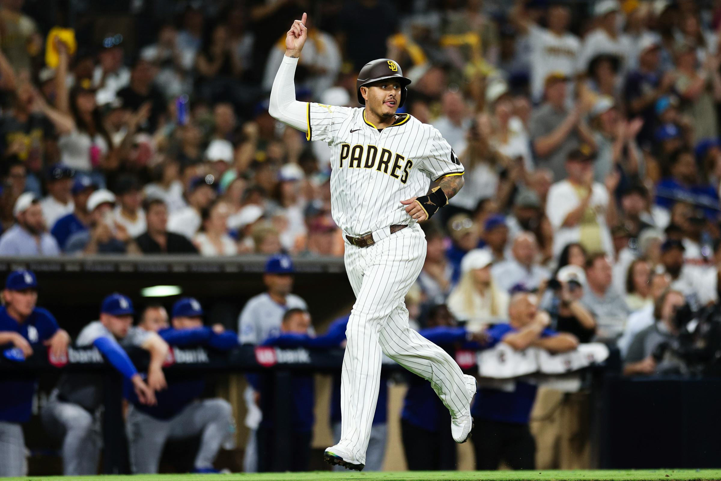 Twins-Padres series preview: Pitching probables, injury report, TV ...