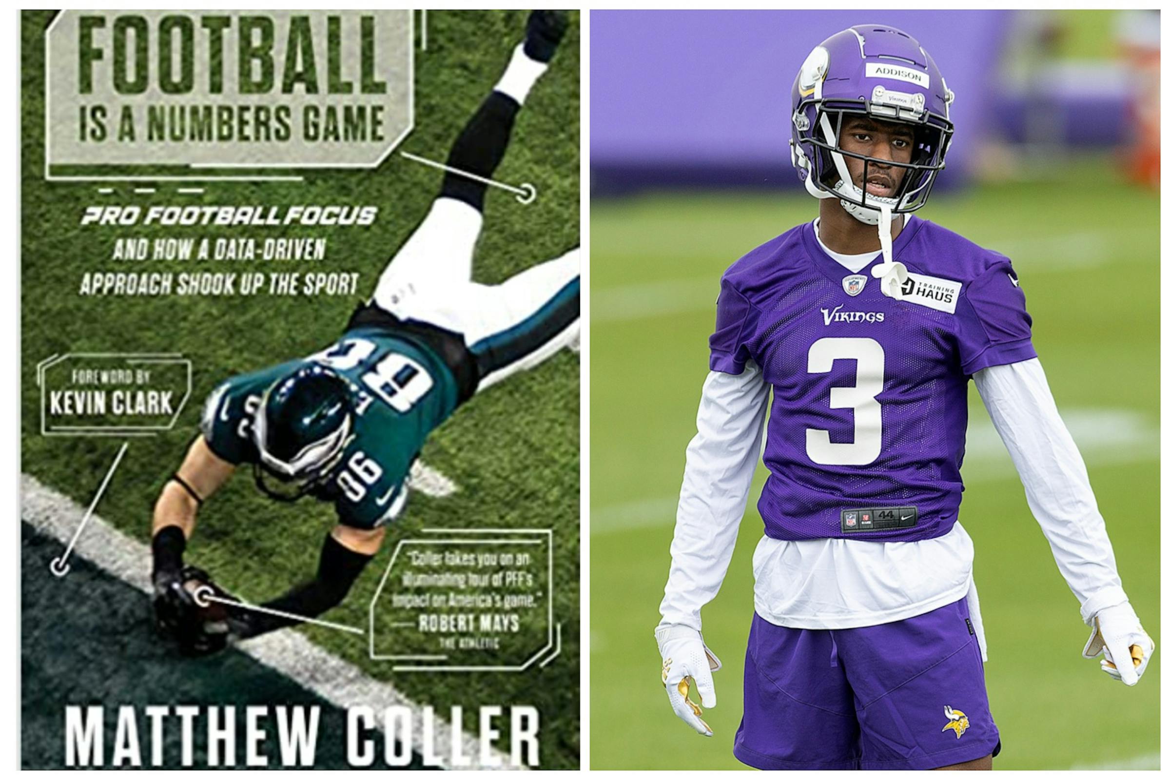 The inside story of how Pro Football Focus changed the NFL