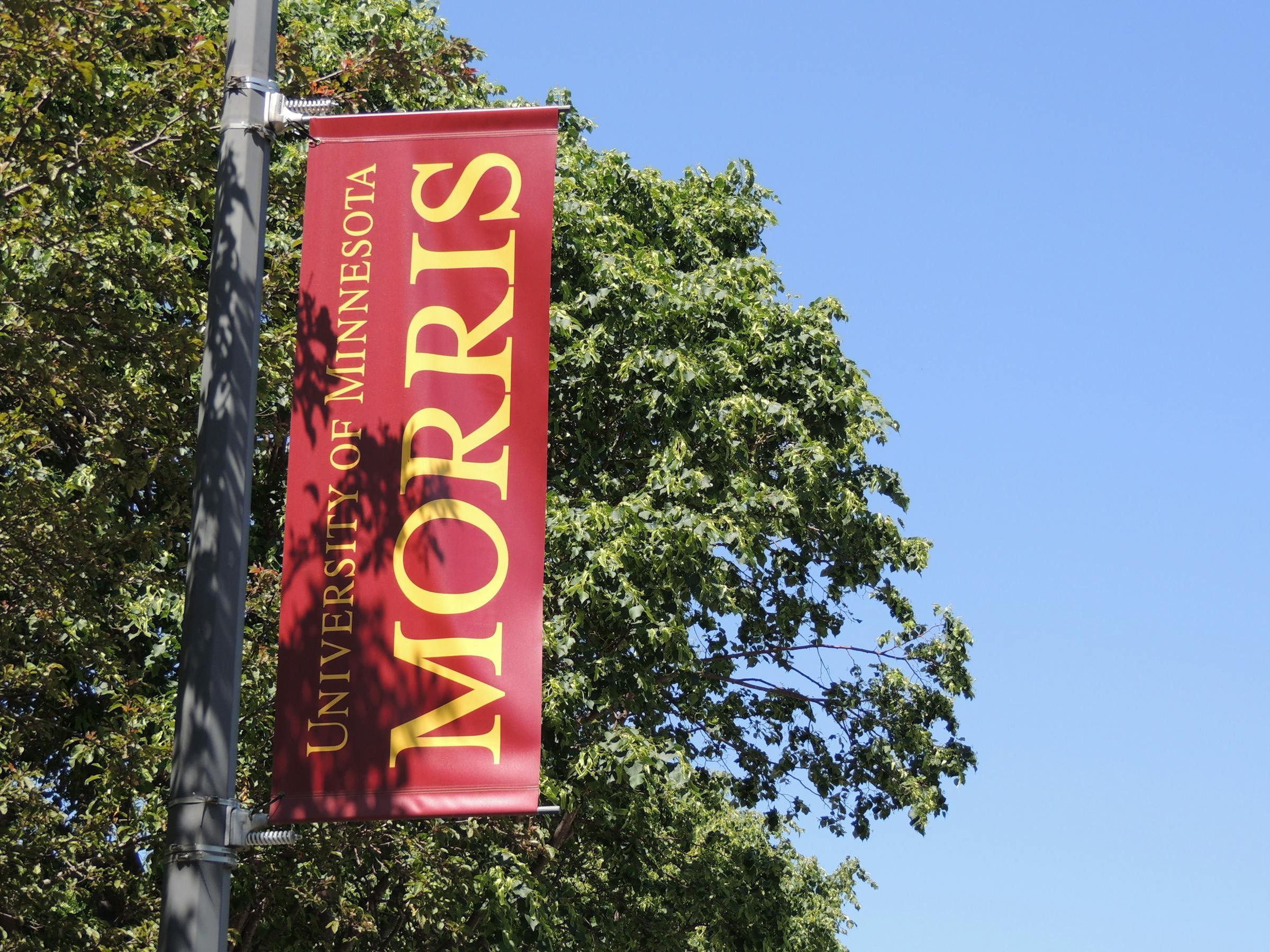 Tolkkinen: The world’s problems in 17 rooms in western Minnesota