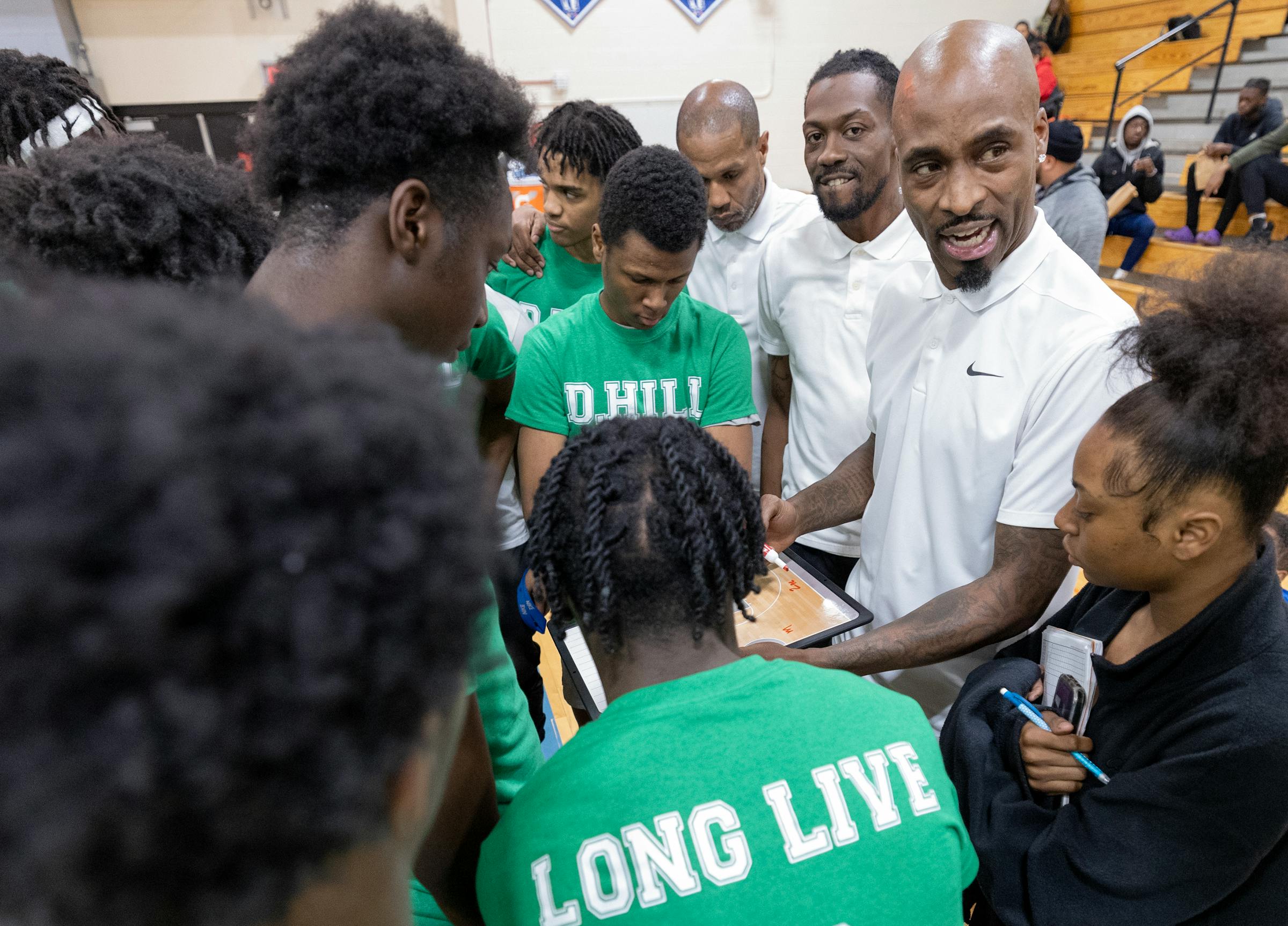 Ricky Davis' life takes surprising turn as Timberwolves veteran gets ...