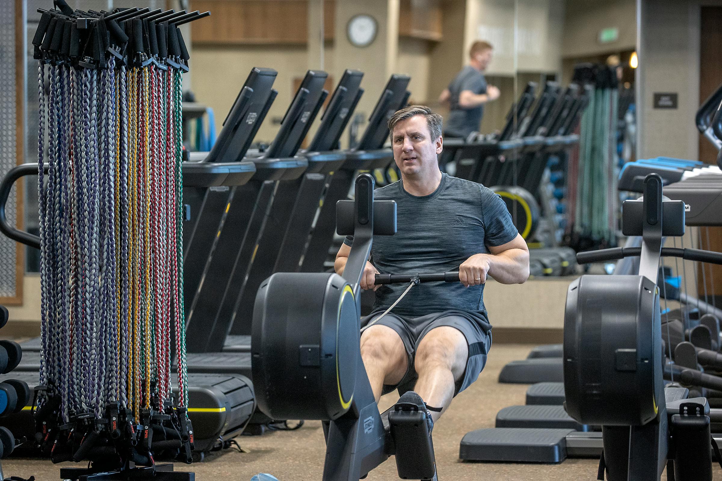 Life Time hopes to raise nearly $1 billion from new IPO