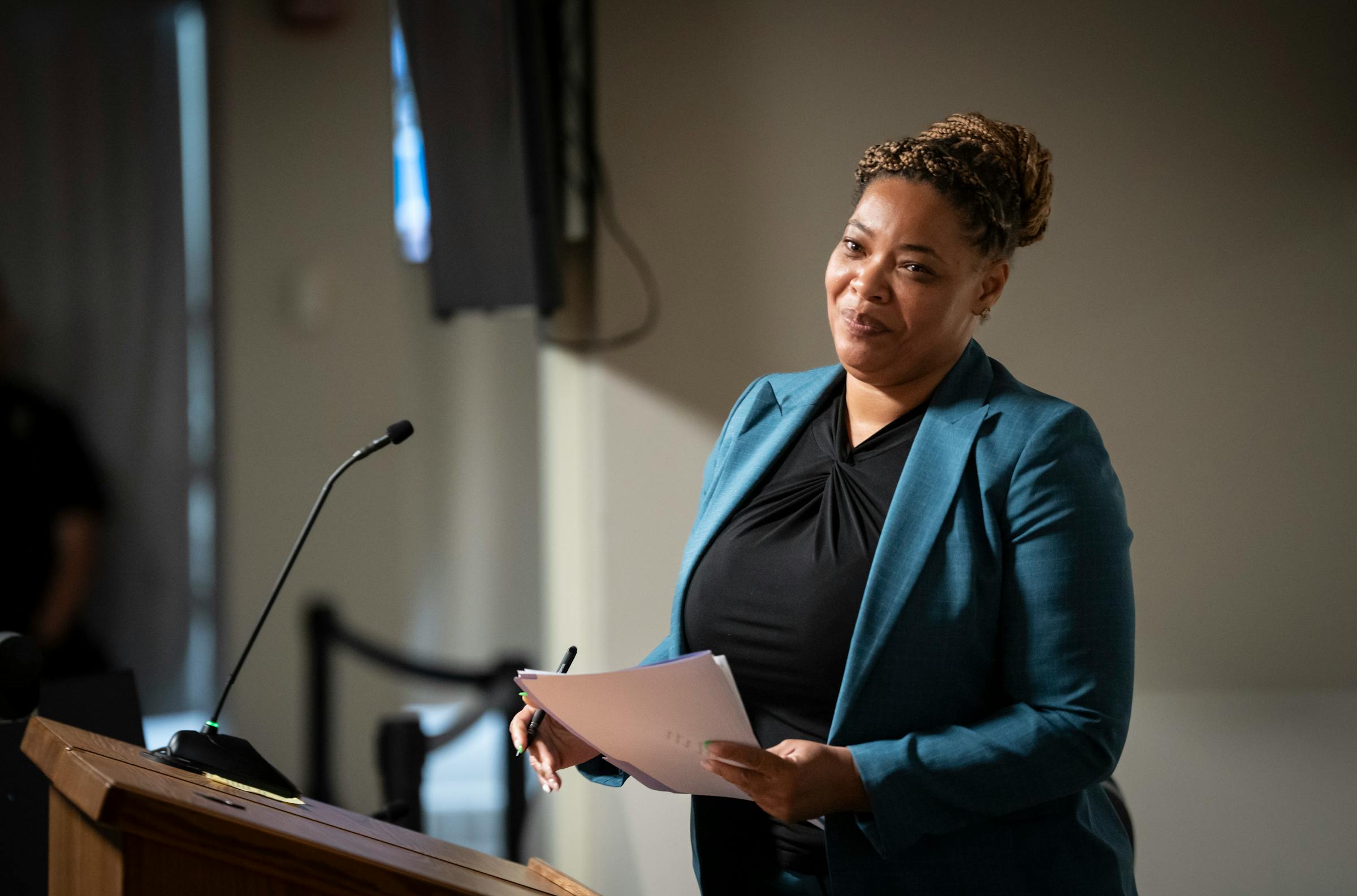 Frey’s pick for Minneapolis civil rights director has council support ...