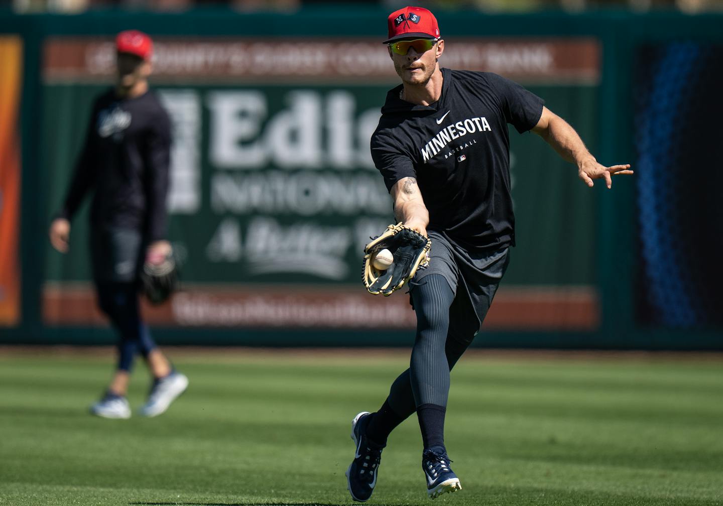After powering Twins to a division title, 'old' Max Kepler hits veteran ...