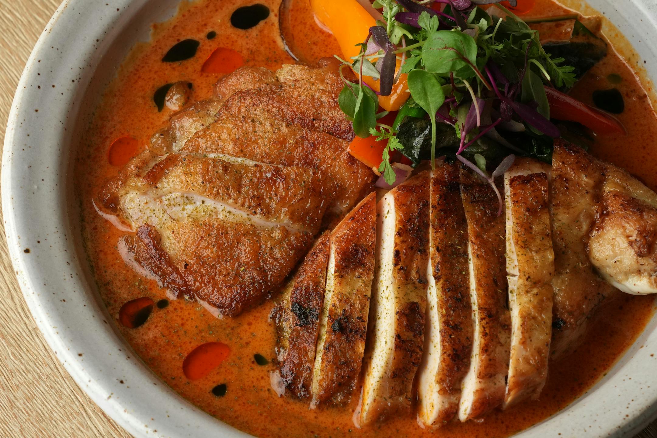 Restaurant review: Khâluna in Minneapolis a first-class trip to the ...