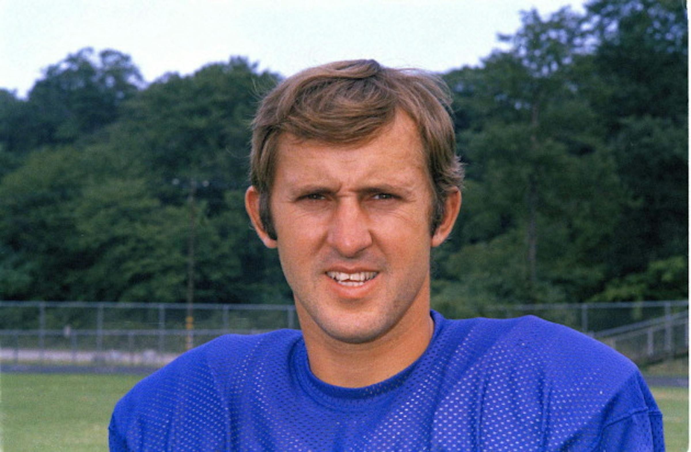Former Vikings stars rally around Fran Tarkenton in new documentary