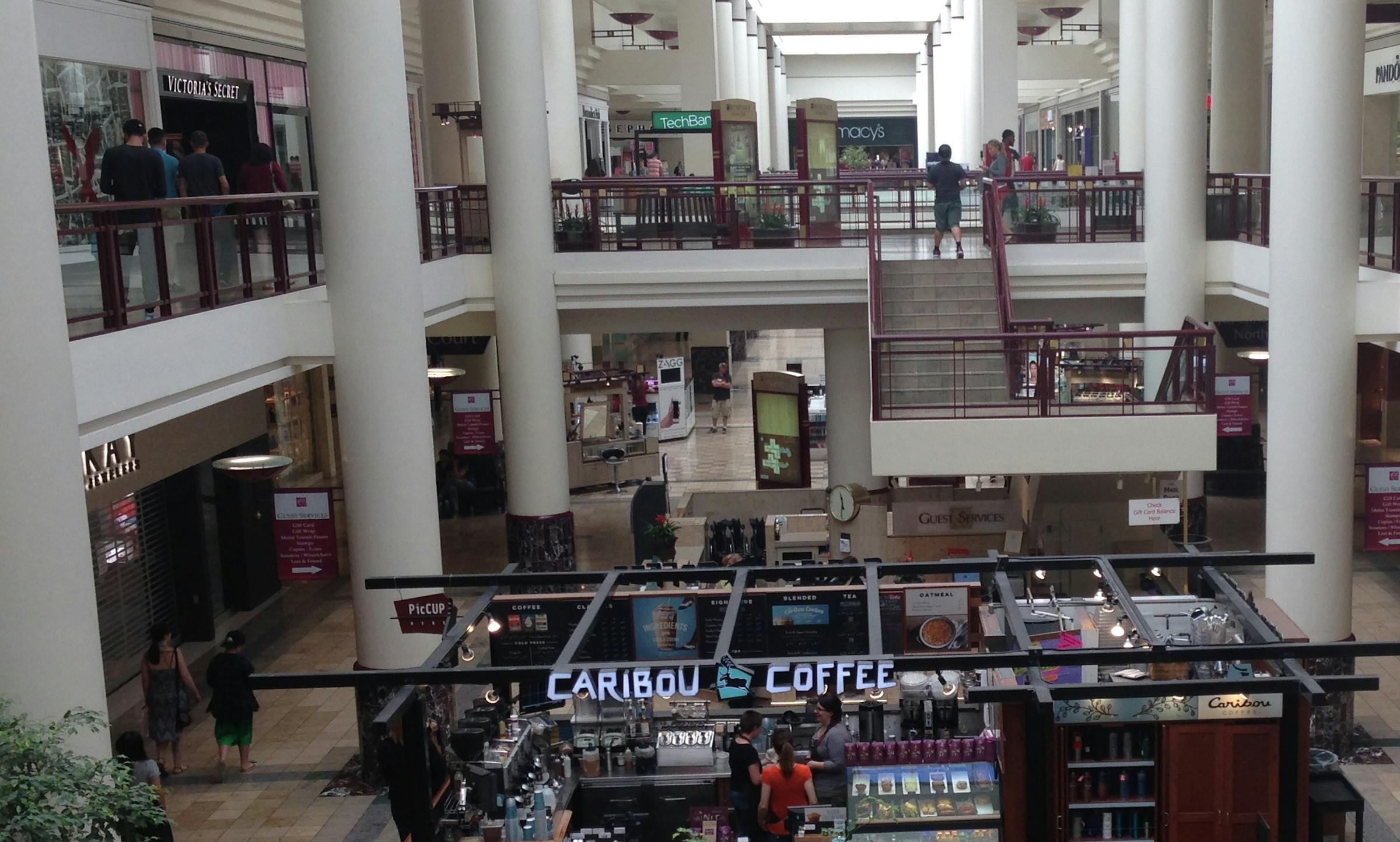 Police make 29 arrests in organized Twin Cities retail thefts