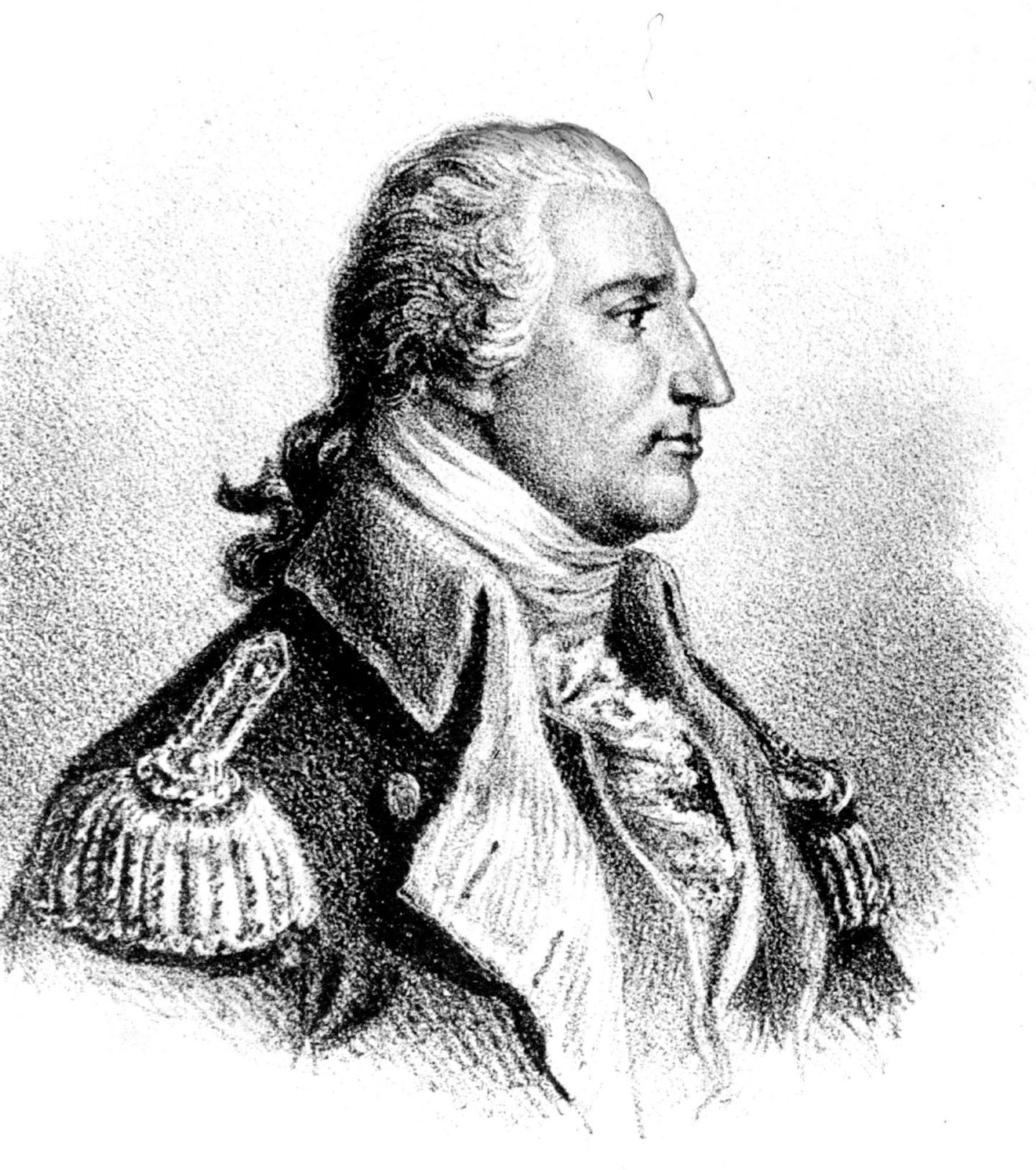 Review: 'Valiant Ambition,' by Nathaniel Philbrick