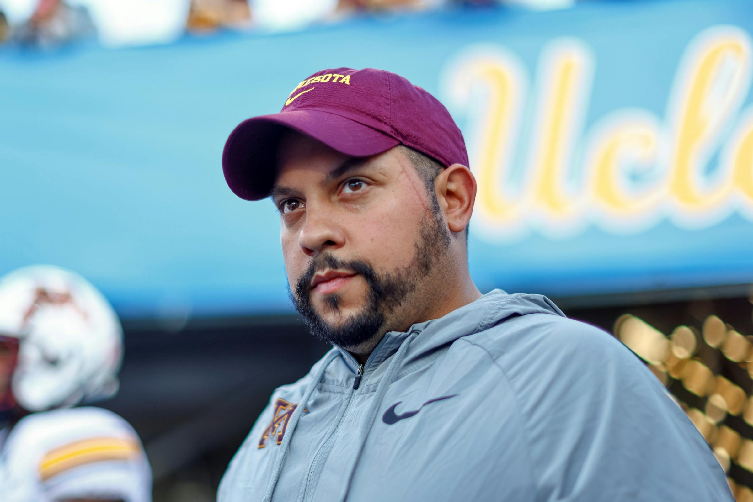 Minnesota Gophers promote Danny Collins to defensive coordinator
