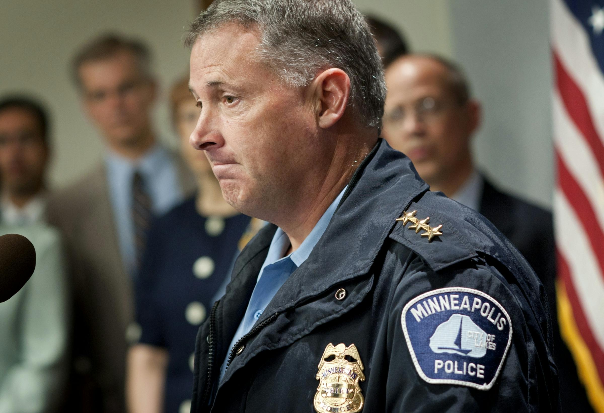 Dolan: Officers acted properly during shooting
