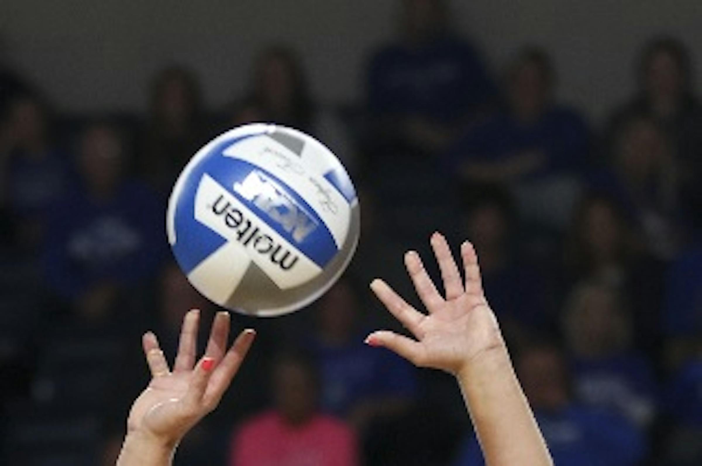 Northwestern (St. Paul) falls in NCAA Division III volleyball