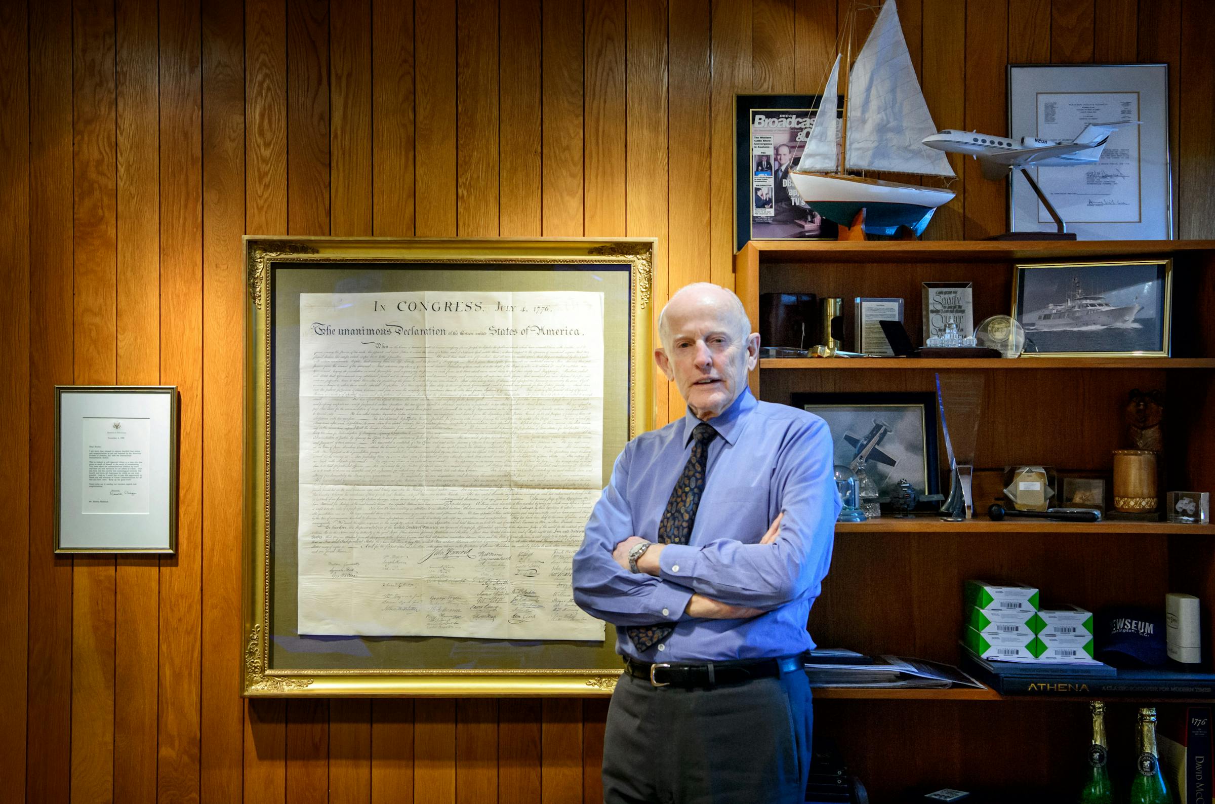 Minnesota Republican PAC accused of misleading rich donors, misusing ...