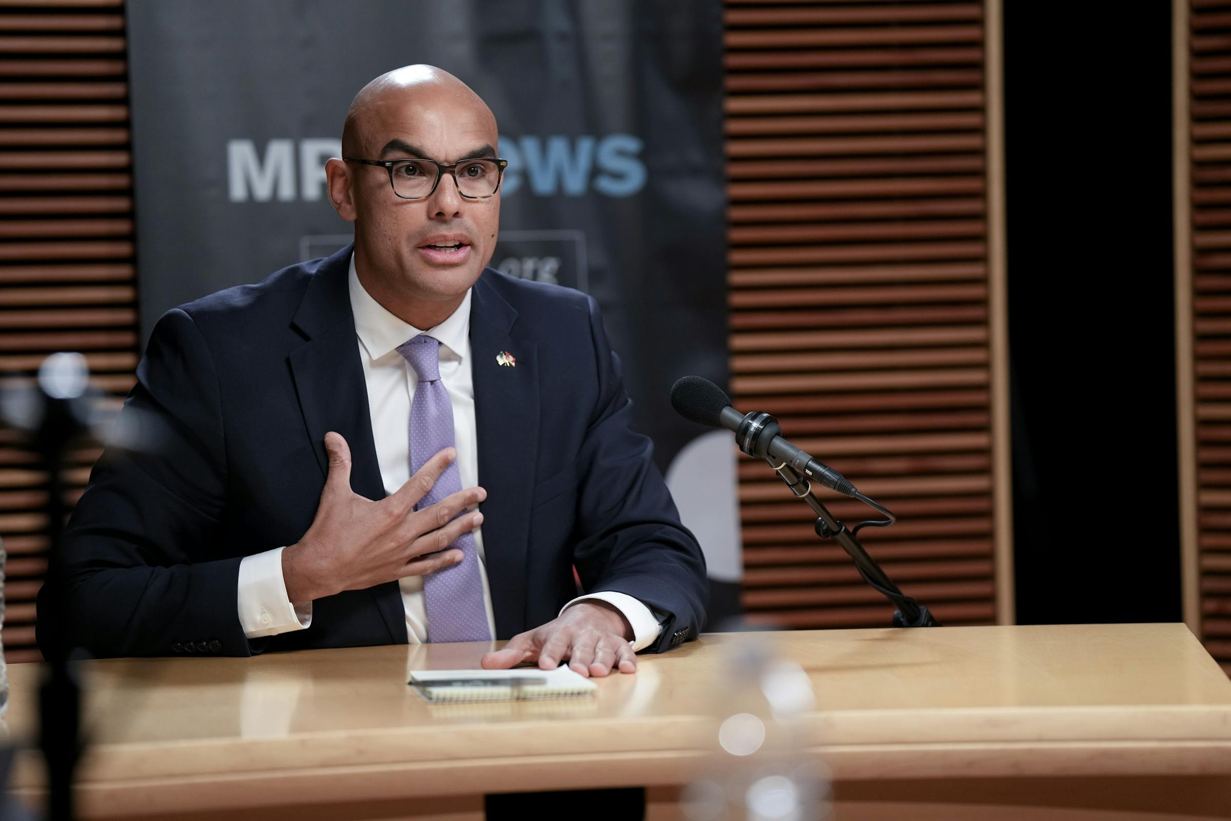 Second District, Joe Teirab: We must keep fighting to protect the ...