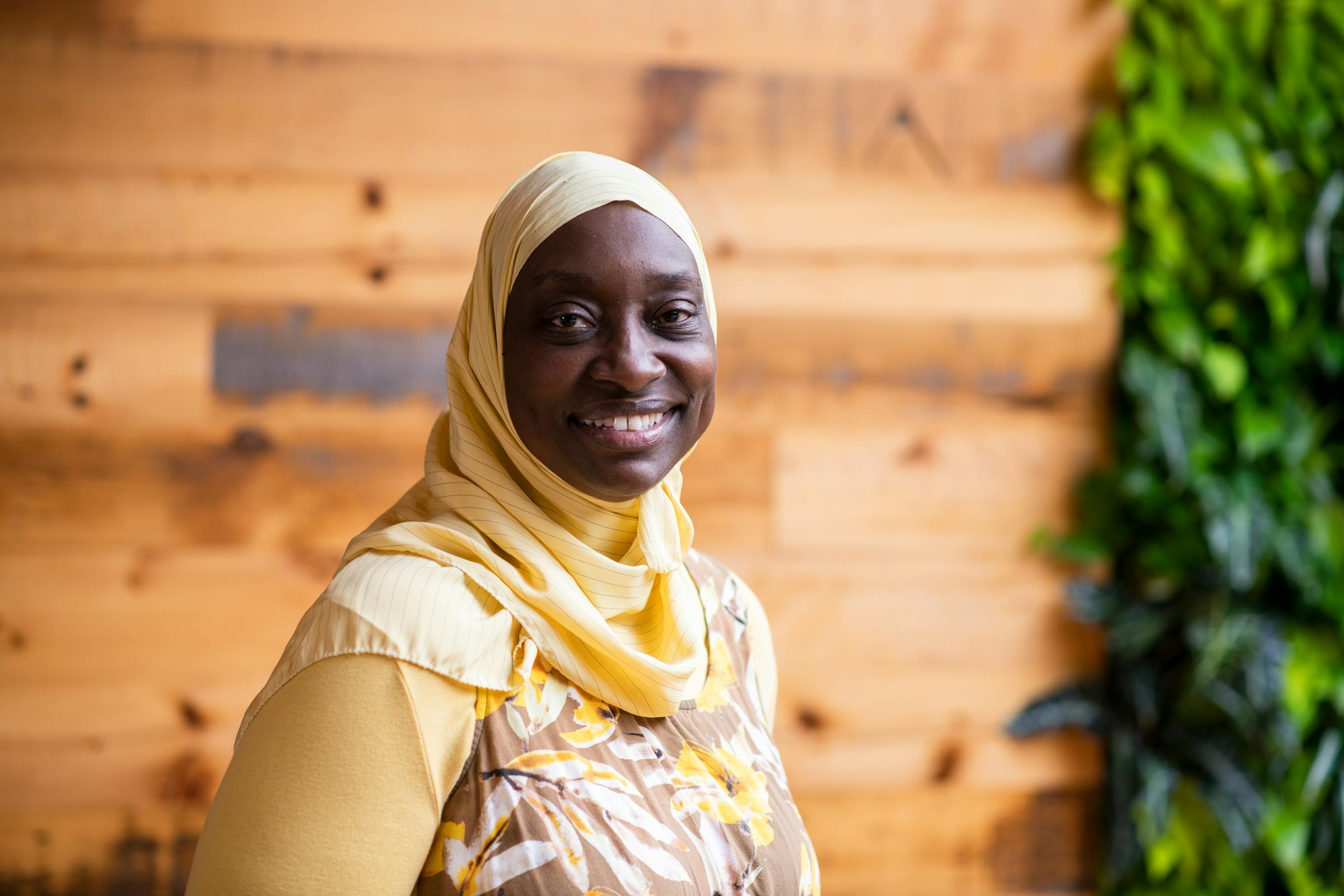 Signs from the heart: Nonprofit increases access for deaf people of ...