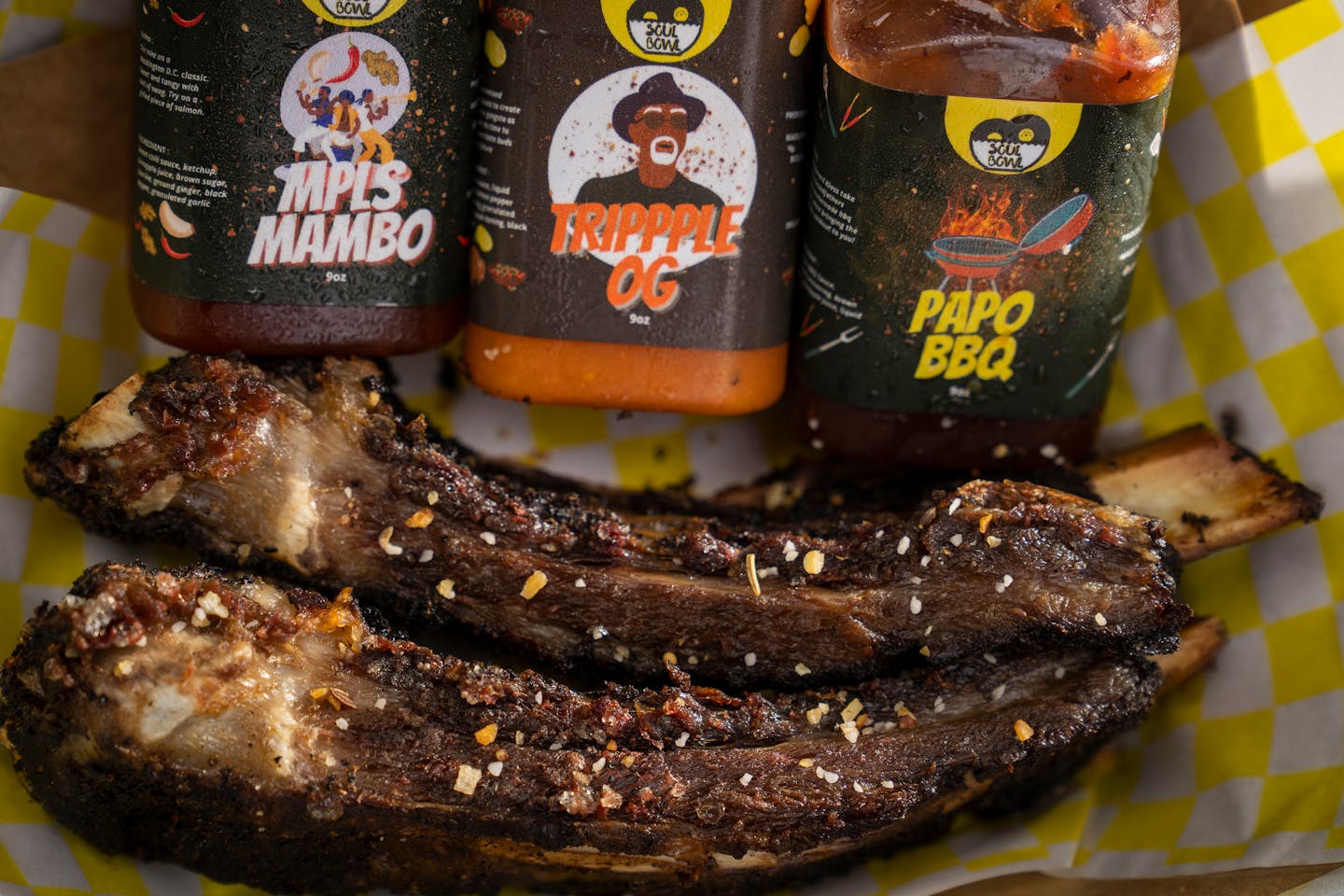 More than 100 new Minnesota State Fair foods reviewed and ranked
