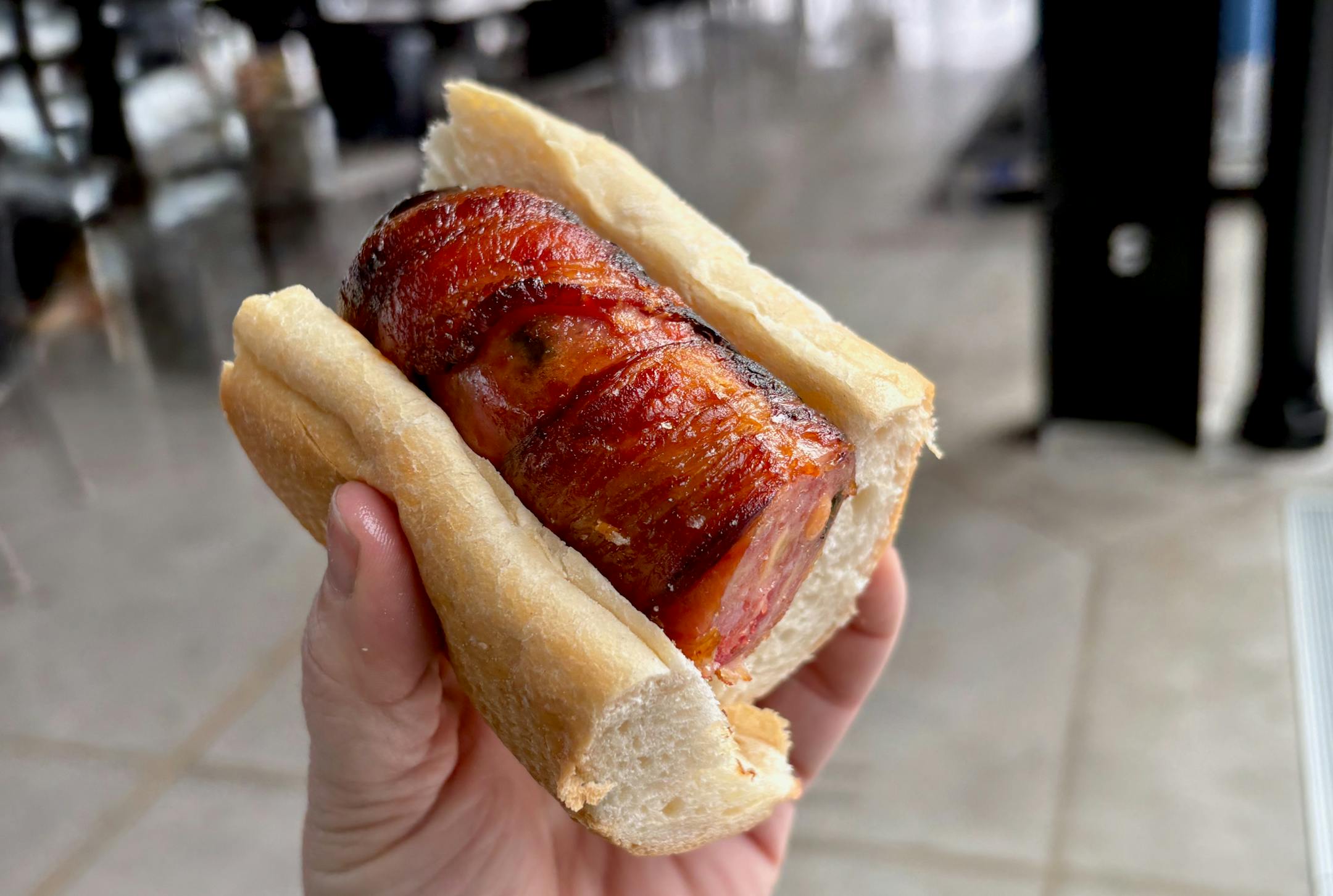 Best new foods at CHS Field for 2026 St. Paul Saints games