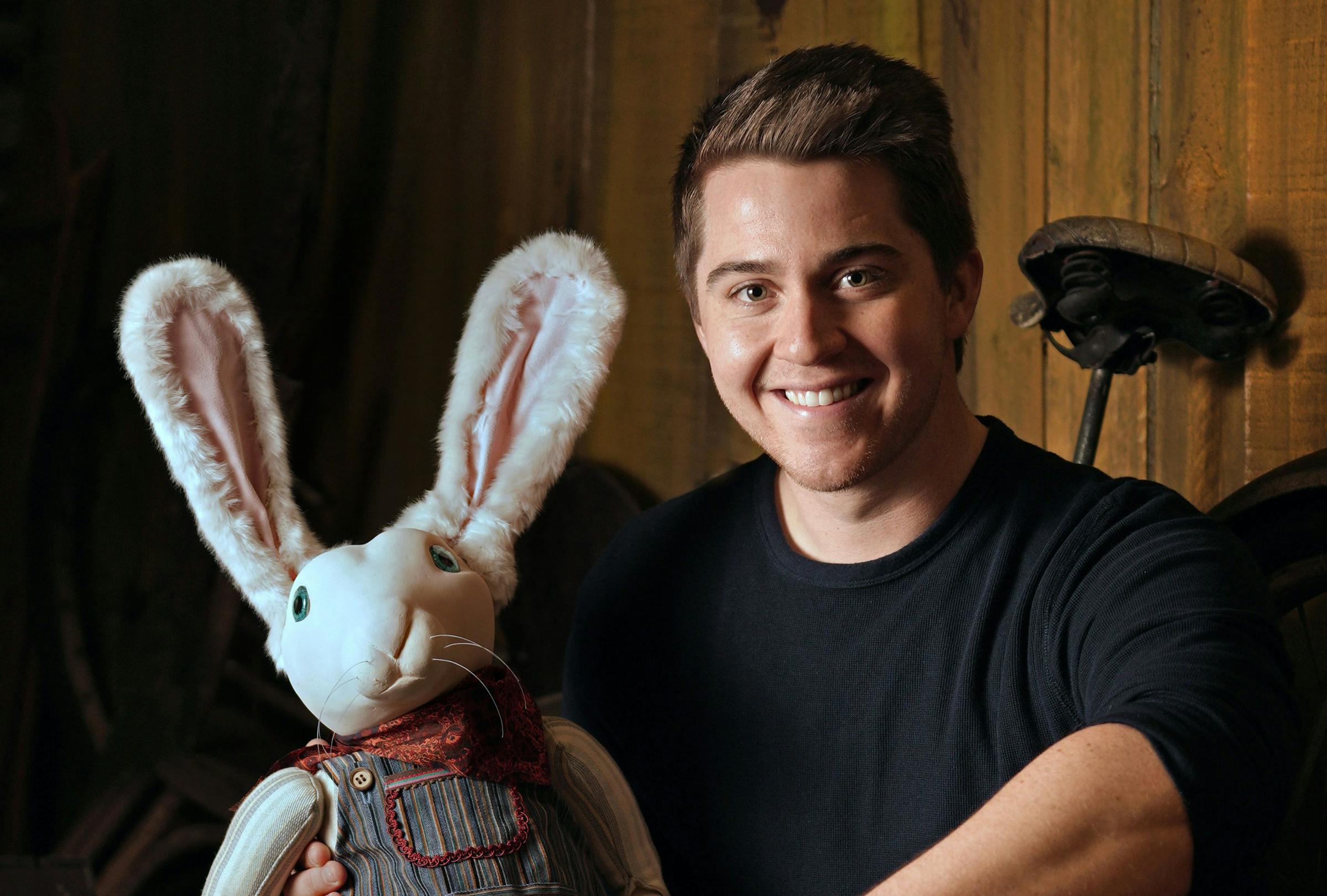 Local authors take the spotlight in Minnesota Opera's 2022-23 season